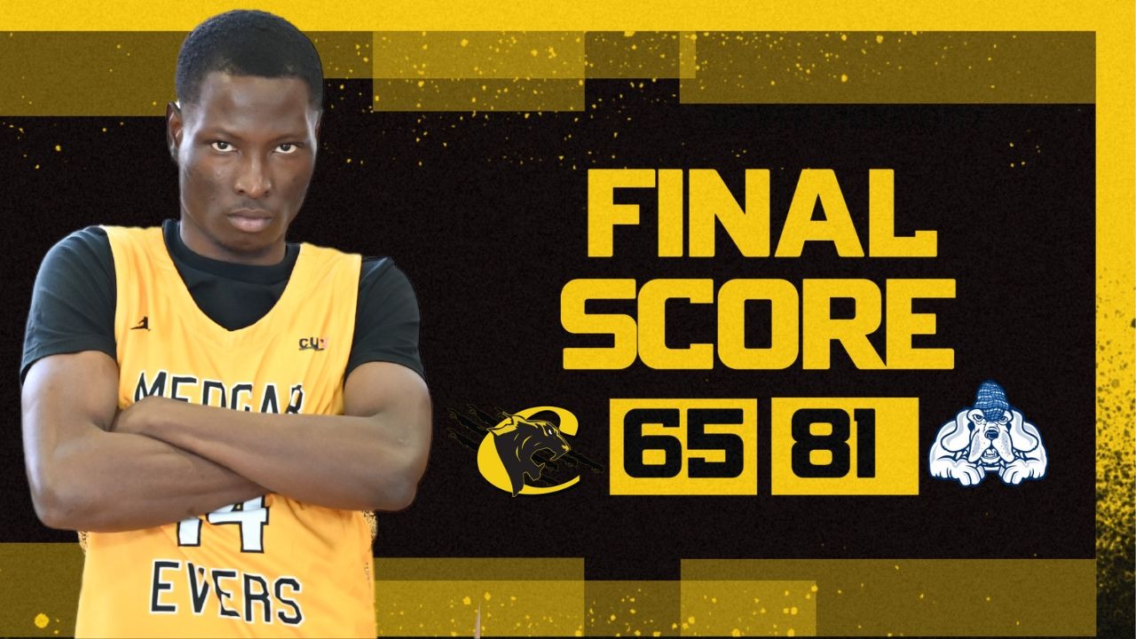 Sinera posts monstrous double-double (15 points, 23 rebounds), but ...