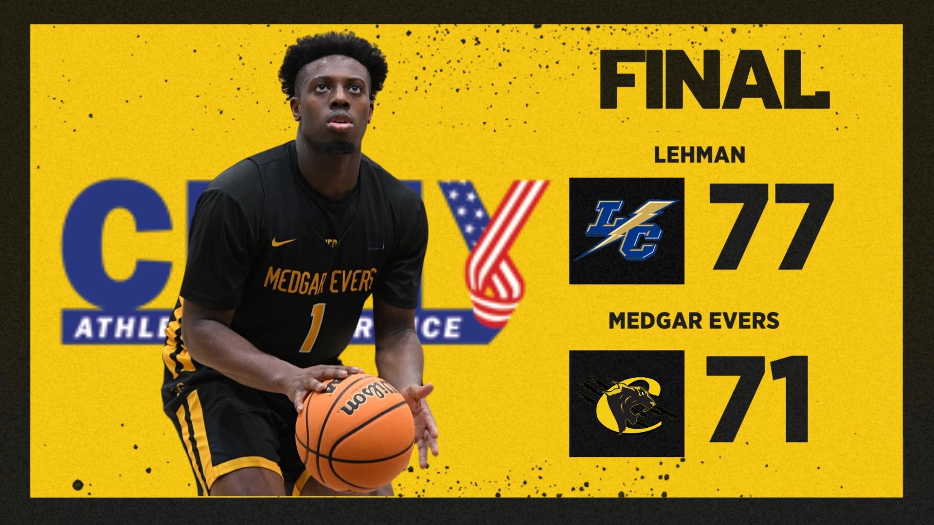 Cougars push Lightning to limits, but Lehman holds on for 77-71 victory ...