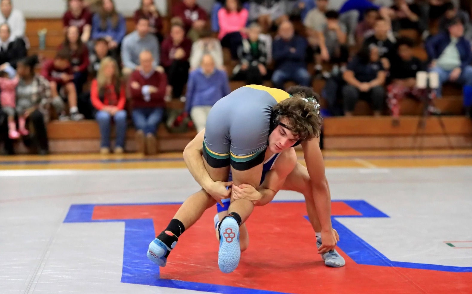 Owls Battle Tough Field at Black Horse Invitational - Memphis ...