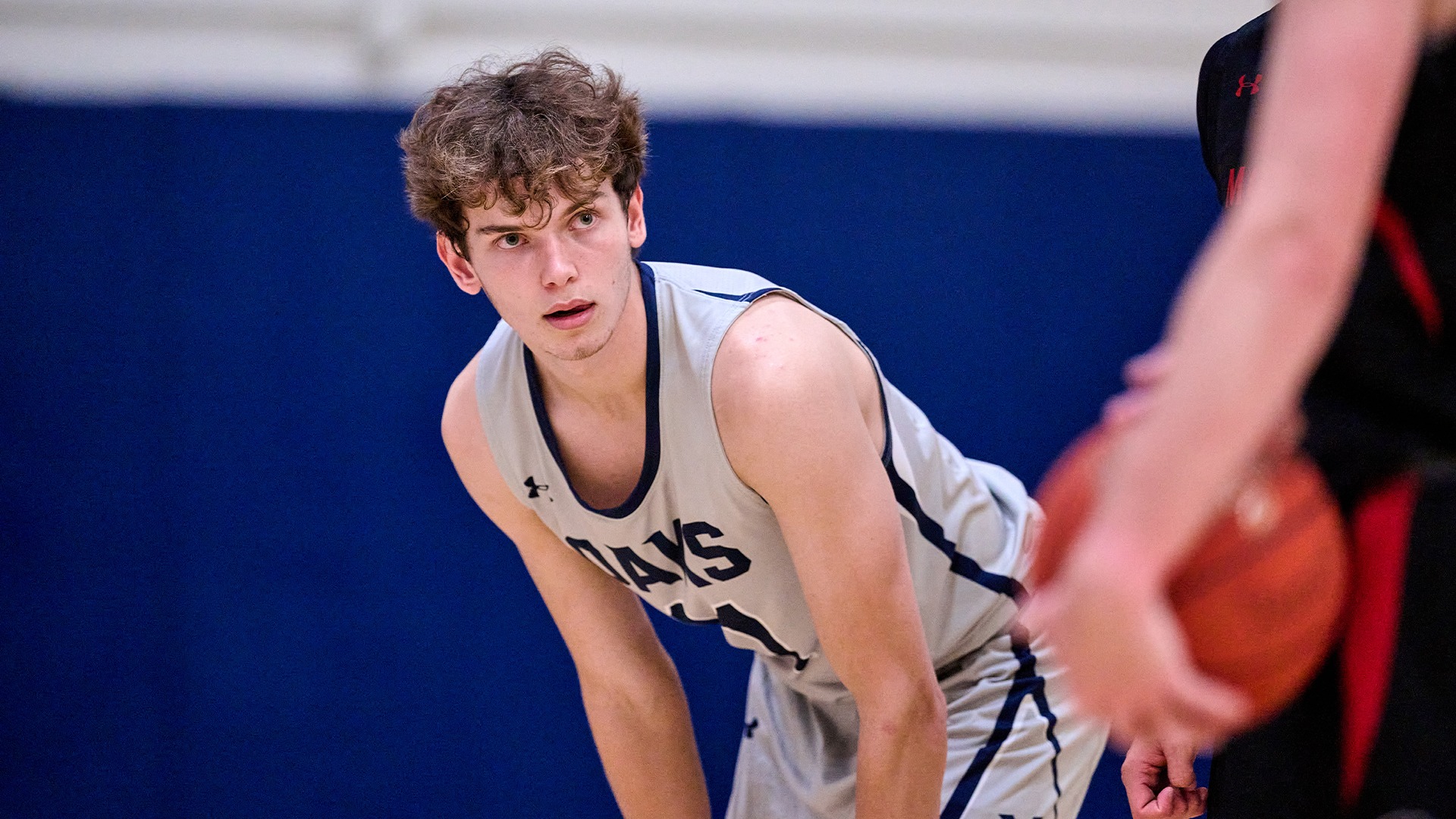 Men’s Basketball Defends Homecourt with 85-63 Victory Over Simpson ...