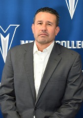 Joey Martinez - Director of Wrestling / Head Men's Wrestling Coach ...