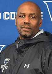 Marcus Phills - Assistant Cross Country & Track Coach - Women's Cross ...