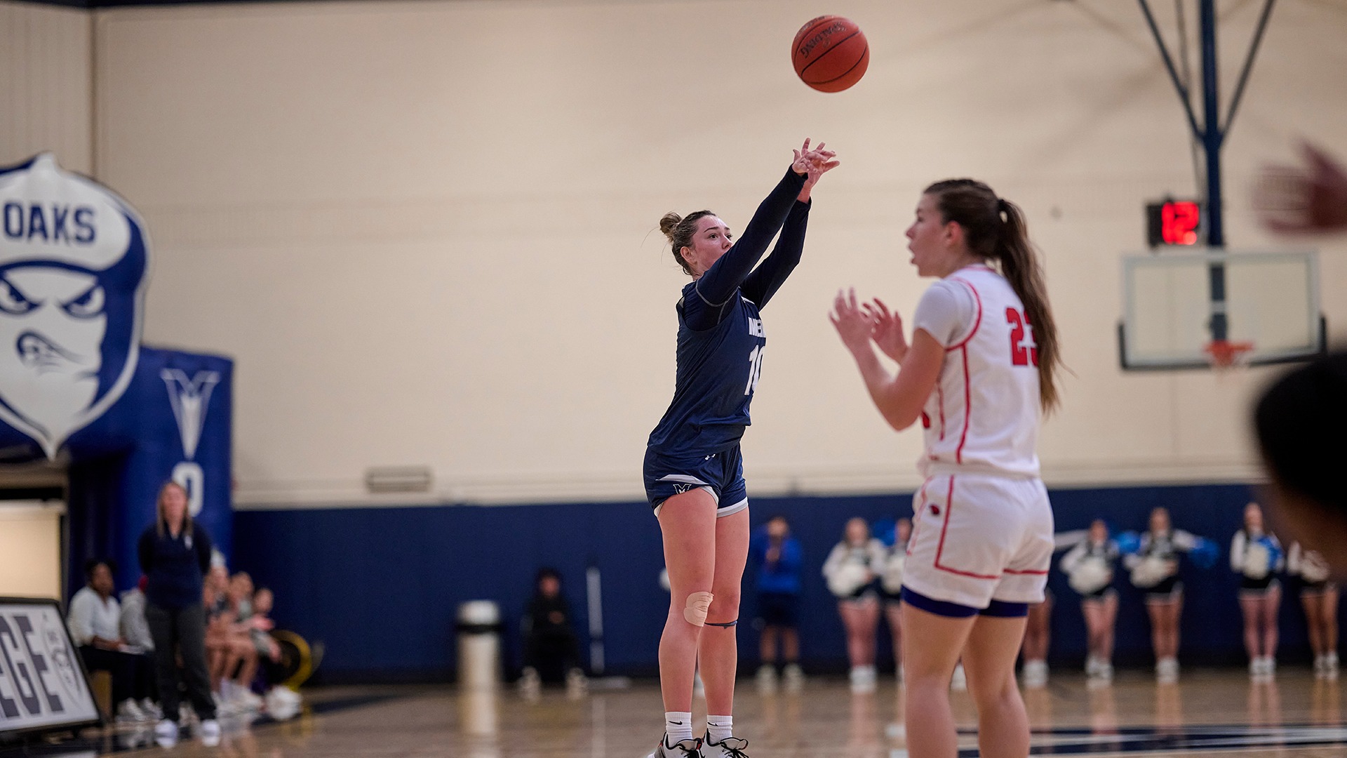 Menlo Women’s Basketball Wins 7th Straight with 81-67 Victory Over UCSC ...
