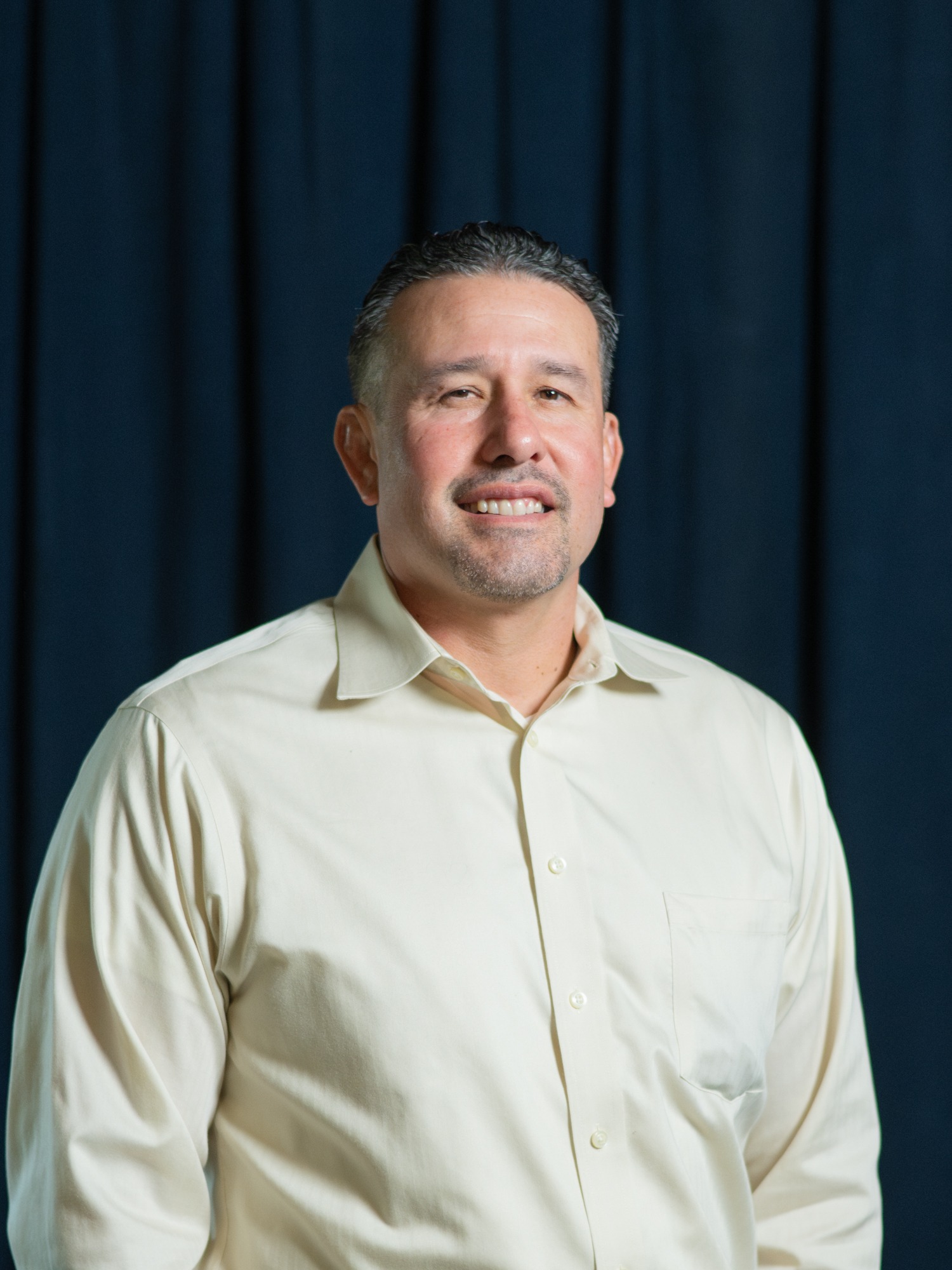 Joey Martinez - Director of Wrestling / Head Men's Wrestling Coach ...