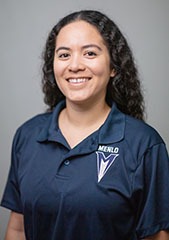 Lesli Akeo - Head Women's Volleyball Coach - Volleyball Coaches - Menlo ...
