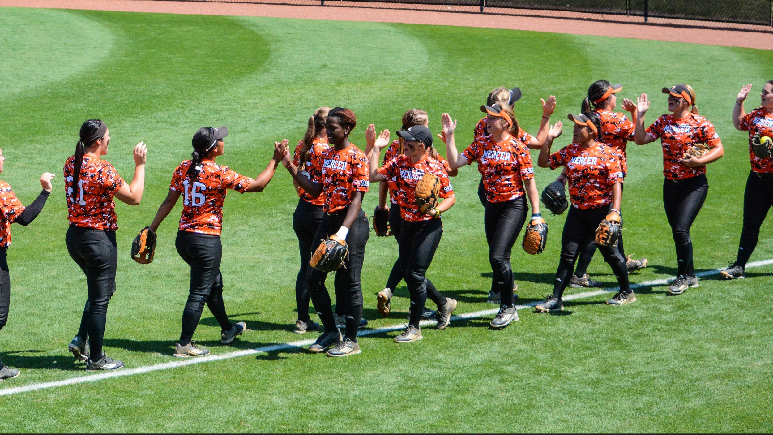 Maxine Rodriguez - Softball - Mercer University Athletics