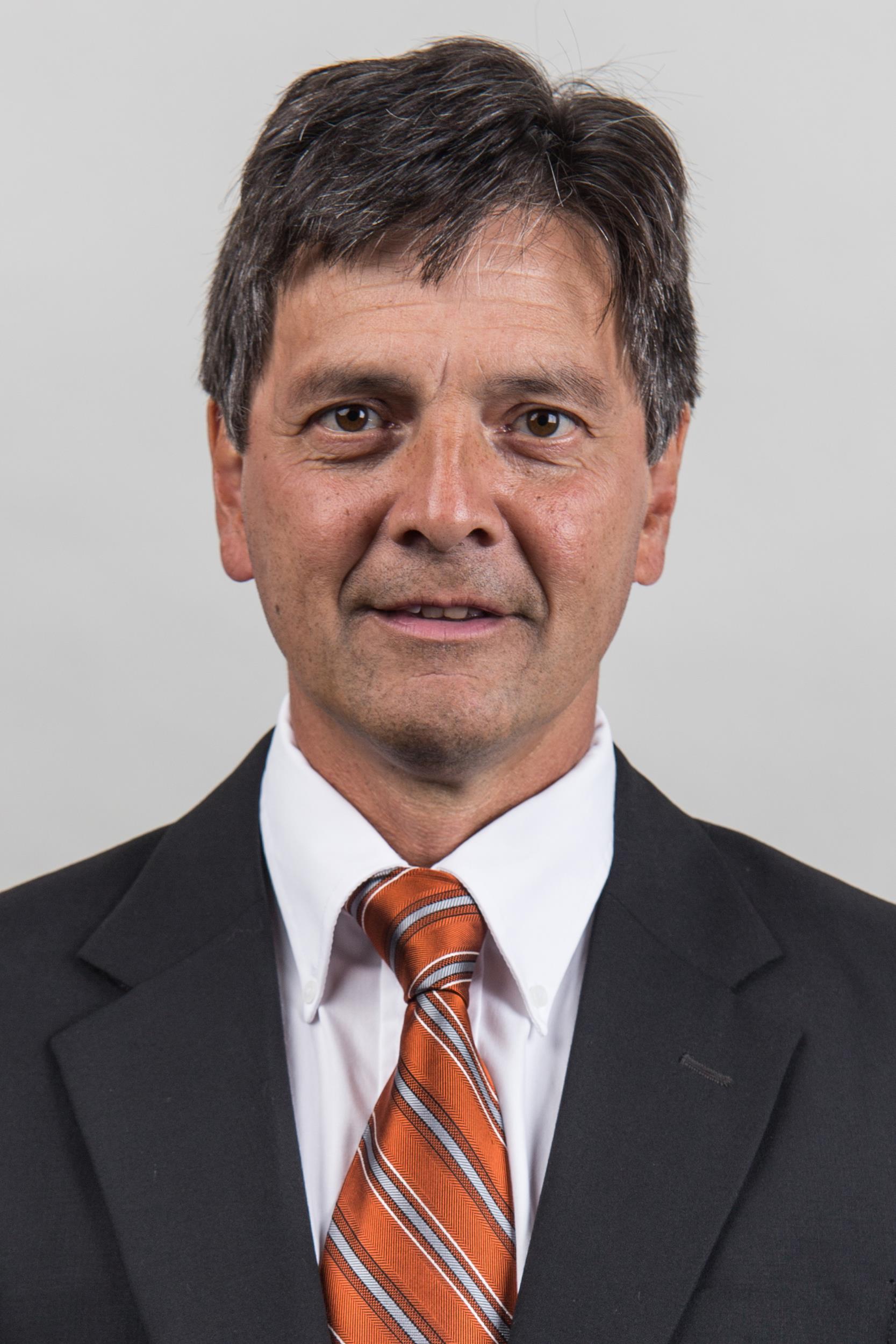 Carl Rausch - Men's Lacrosse Coach - Mercer University Athletics