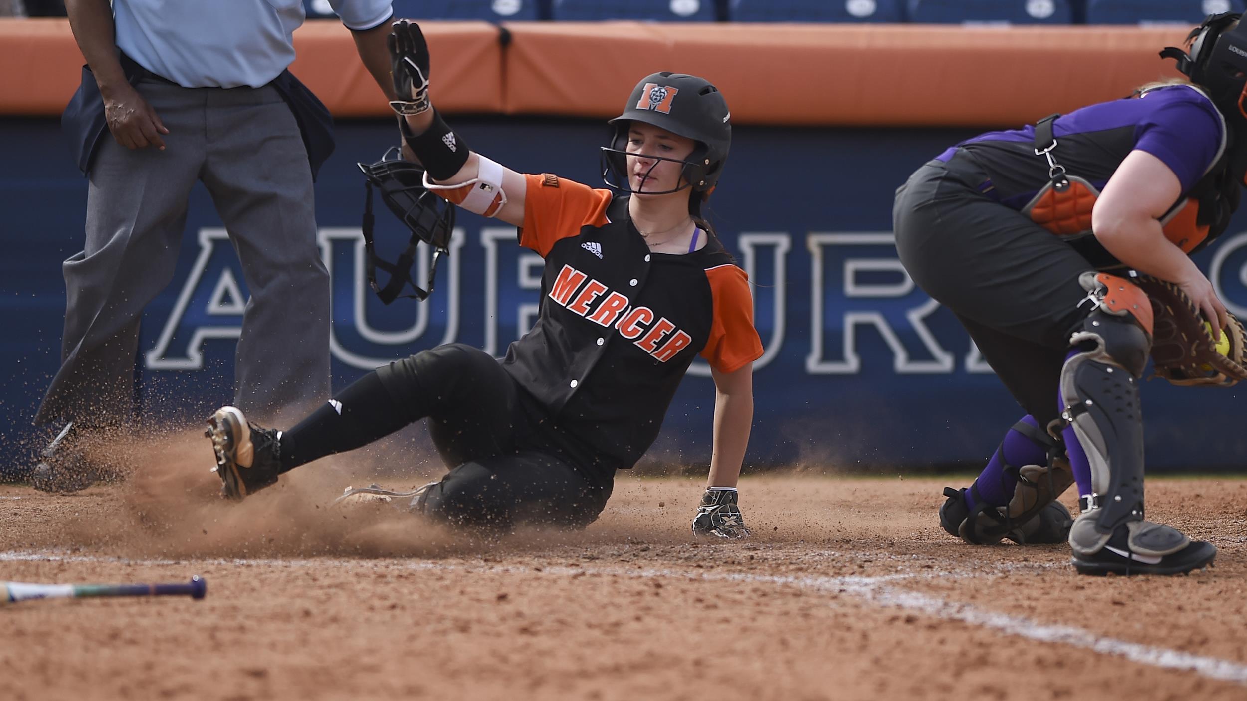 Abby Walsh - Softball - Mercer University Athletics