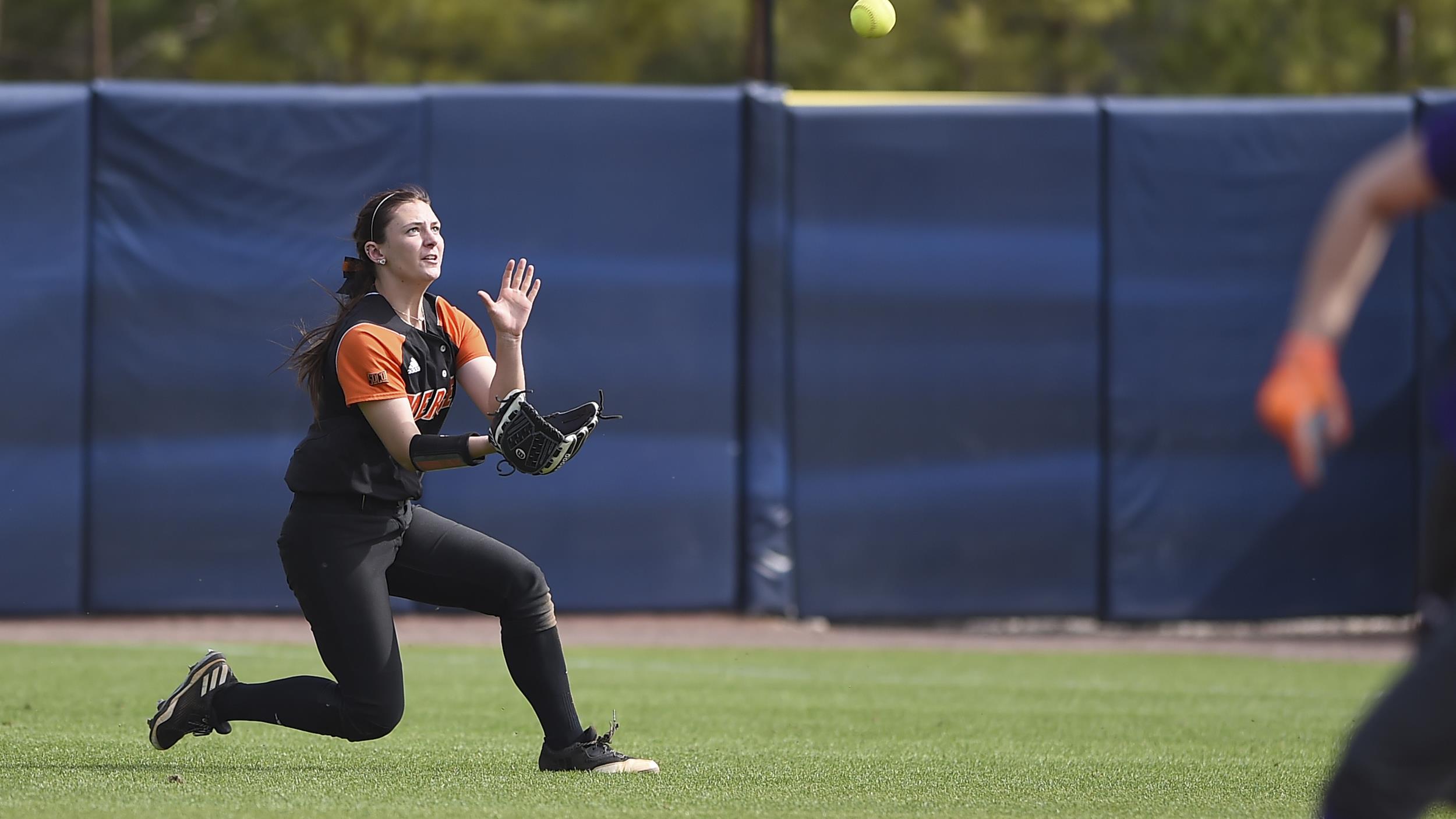 Abby Walsh - Softball - Mercer University Athletics