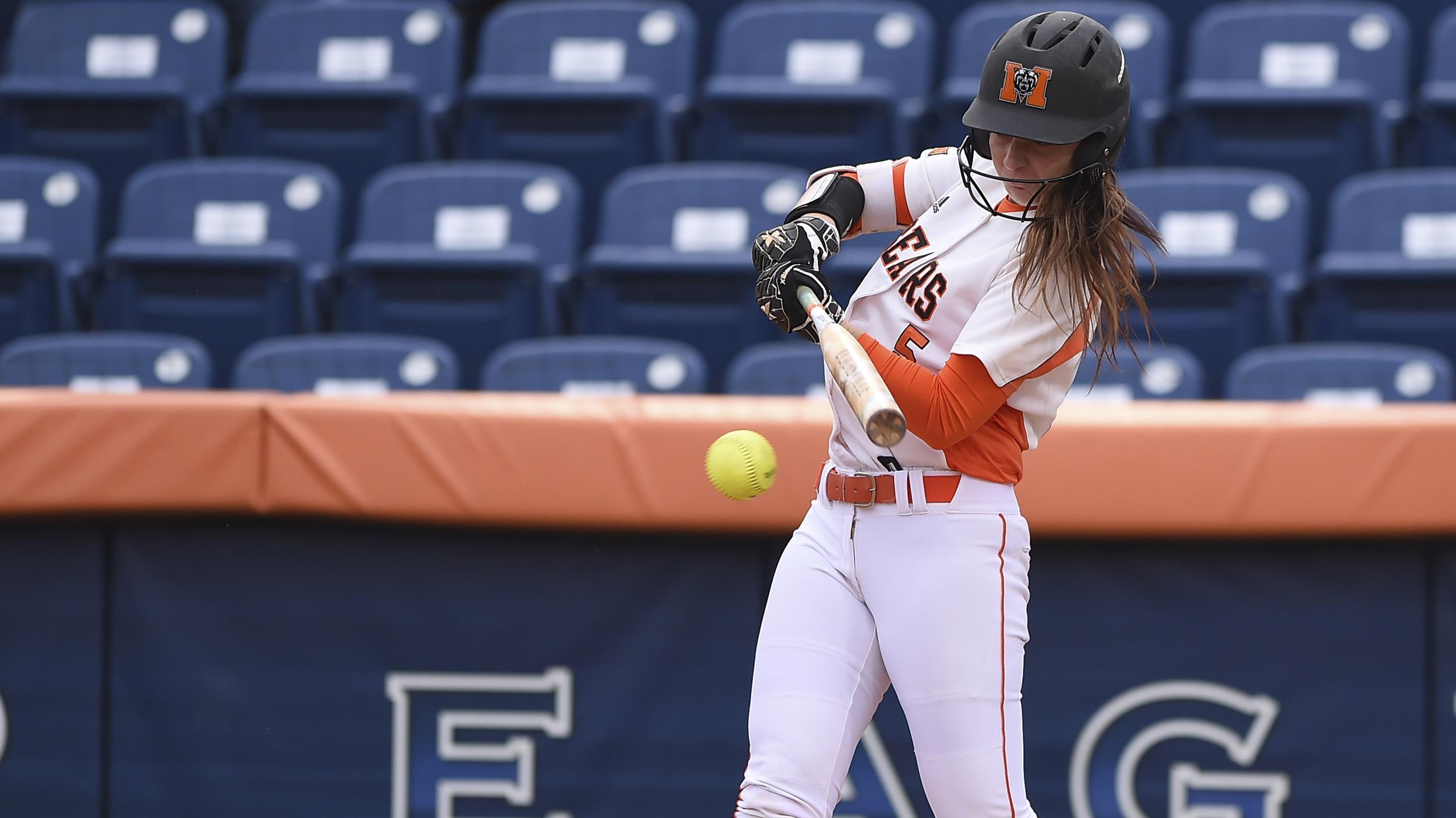 Abby Walsh - Softball - Mercer University Athletics