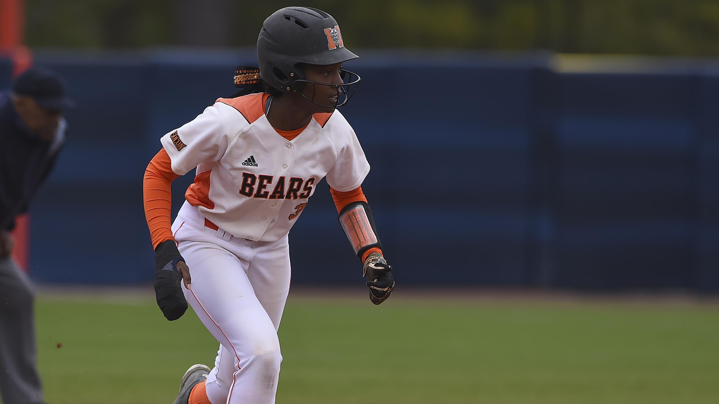 Taylor Miller - Softball - Mercer University Athletics