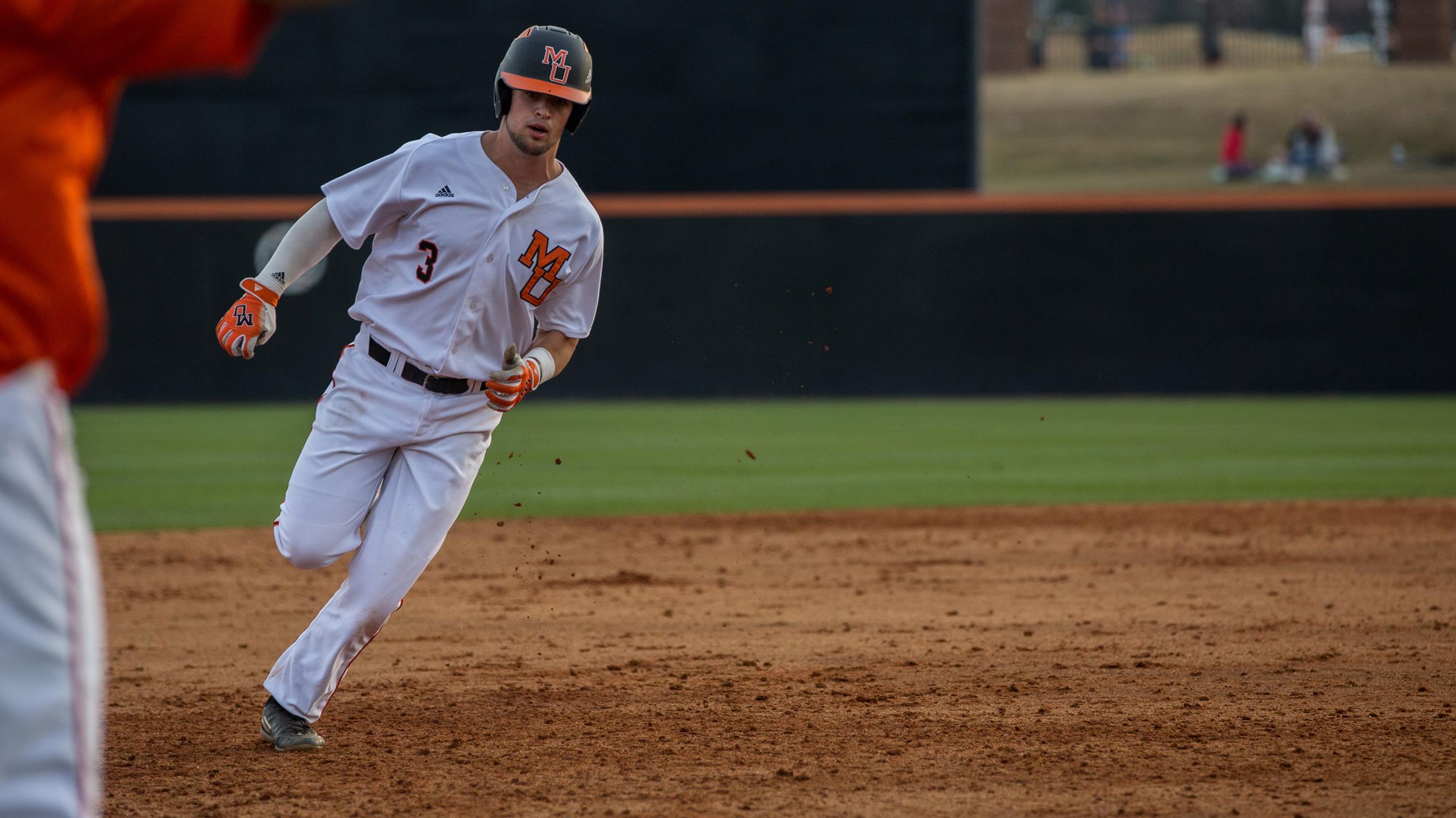 Ryan Hagan - Baseball - Mercer University Athletics