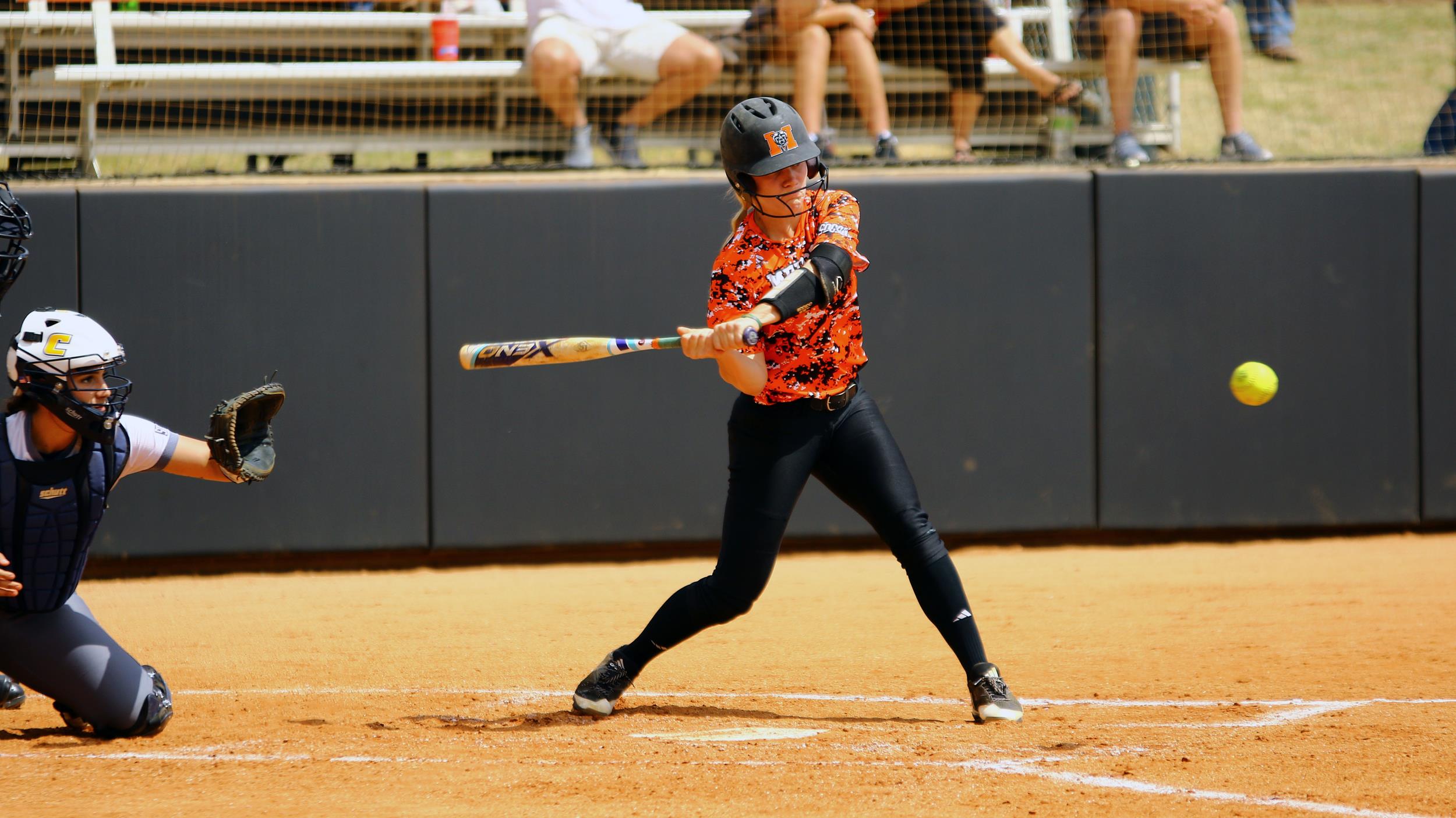 Emma Andrew - Softball - Mercer University Athletics