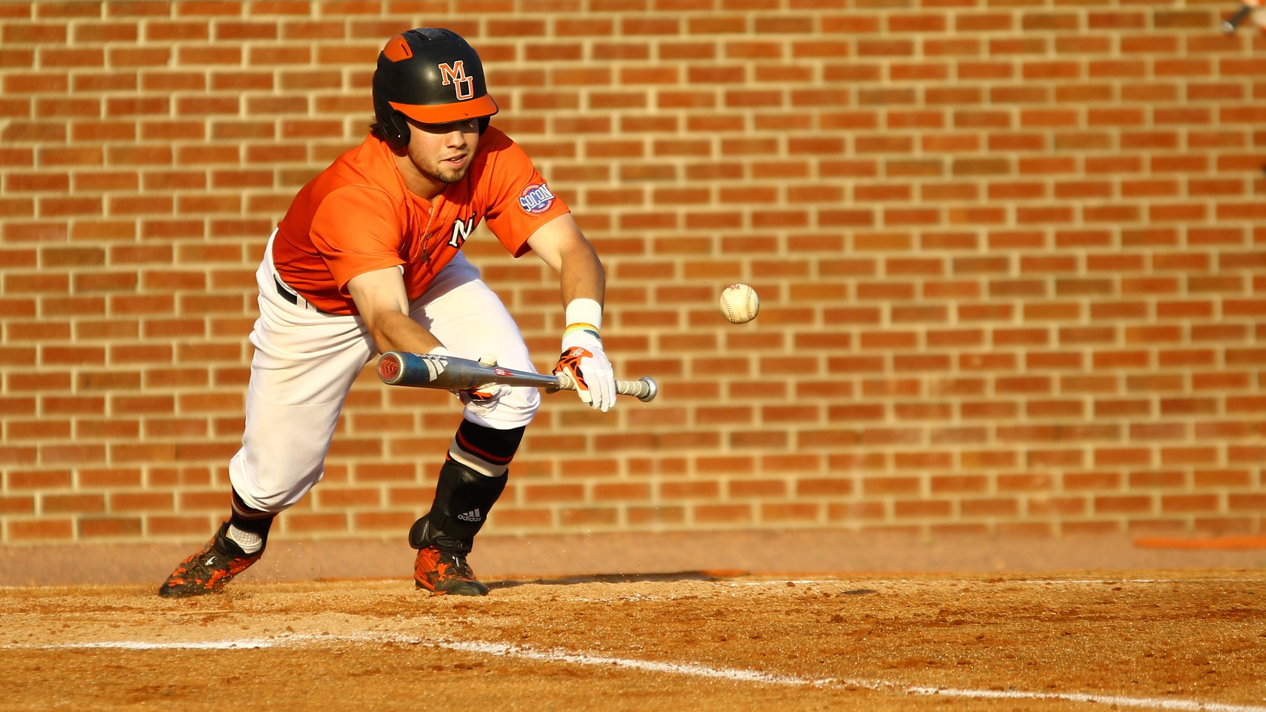 Jackson Ware - Baseball - Mercer University Athletics