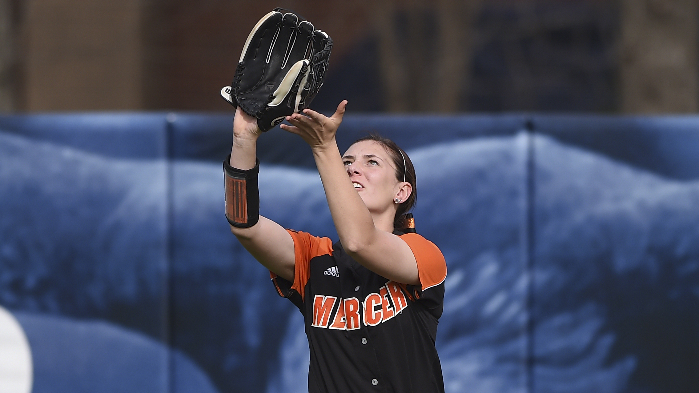 Abby Walsh - Softball - Mercer University Athletics