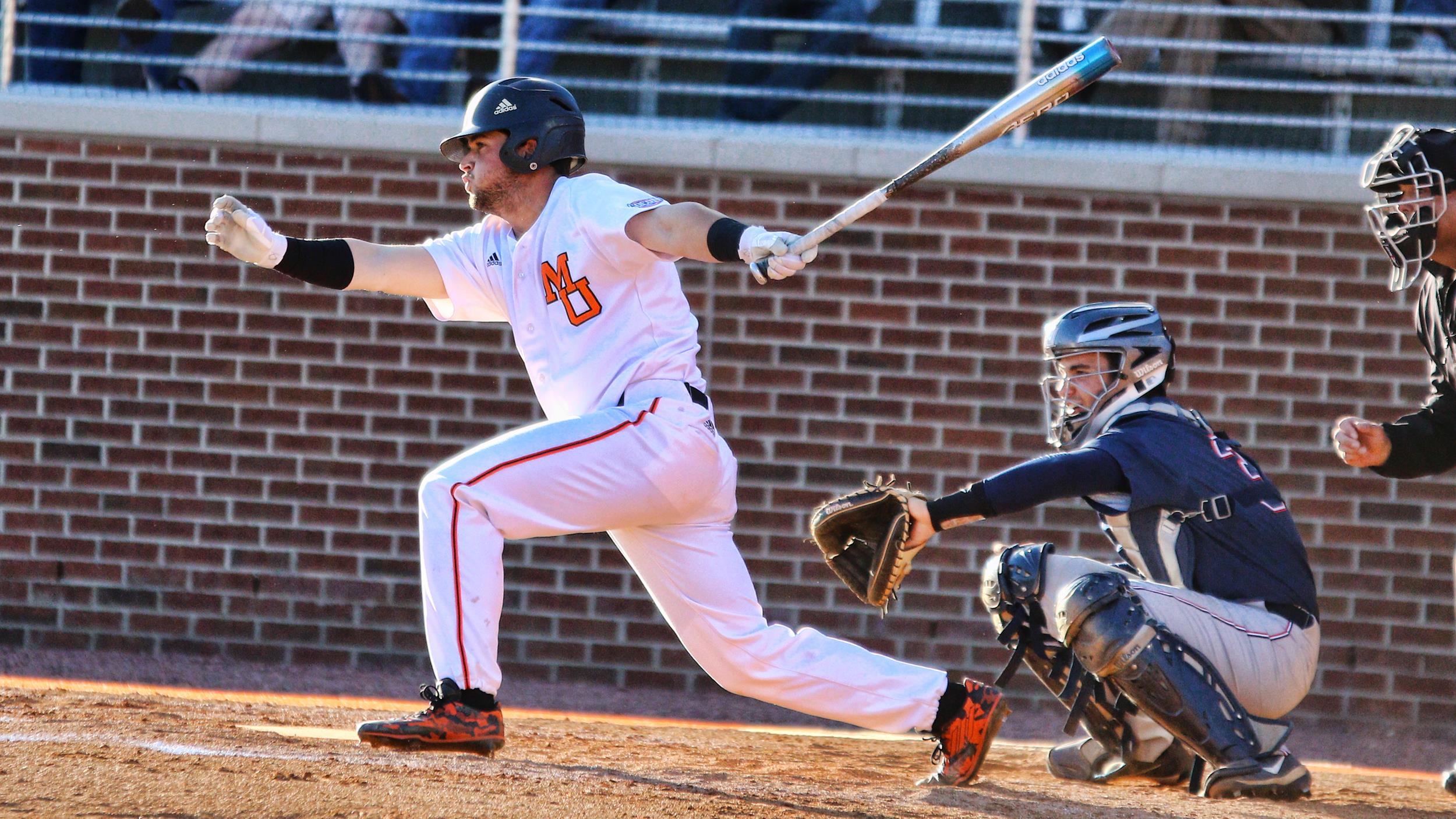 Ryan Hagan - Baseball - Mercer University Athletics
