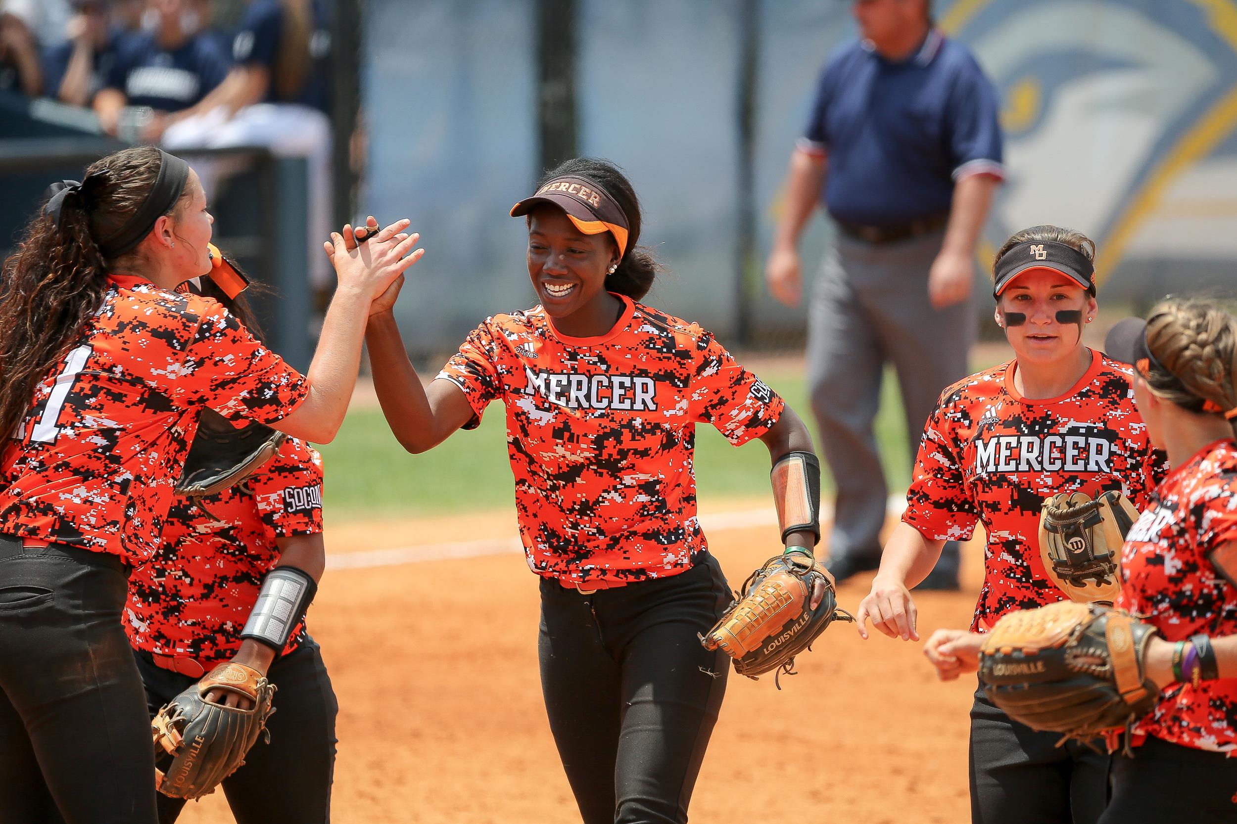 Taylor Miller - Softball - Mercer University Athletics