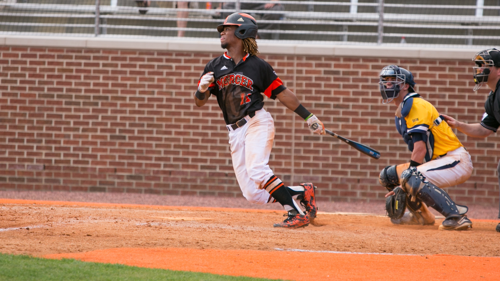 Alex Hanson - Baseball - Mercer University Athletics