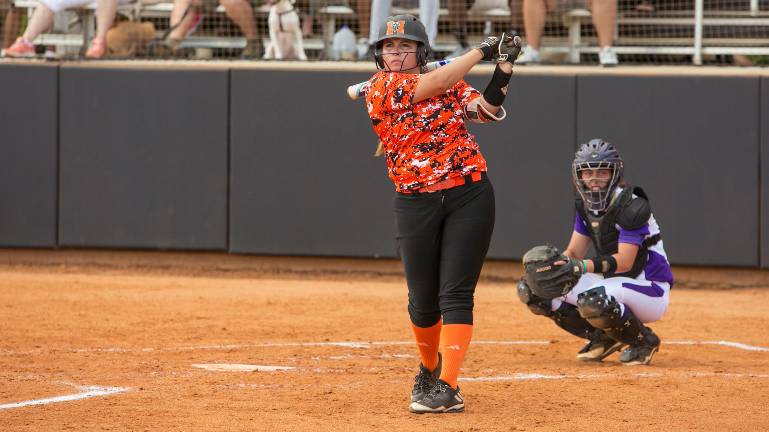 Maxine Rodriguez - Softball - Mercer University Athletics