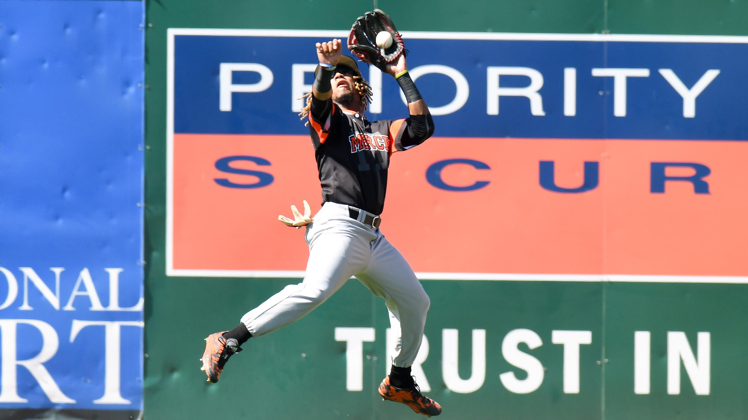 Alex Hanson - Baseball - Mercer University Athletics
