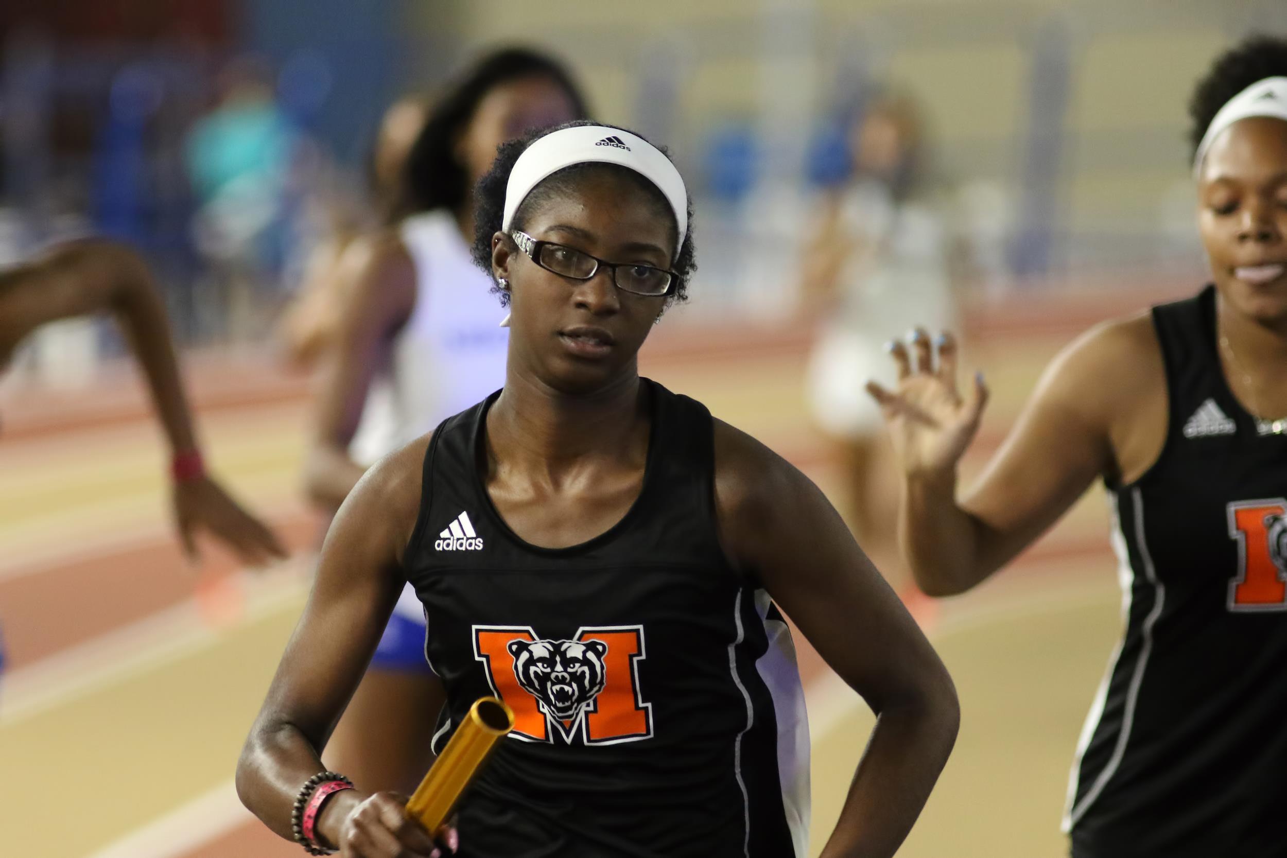 Tessola Duncan - Track & Field - Mercer University Athletics