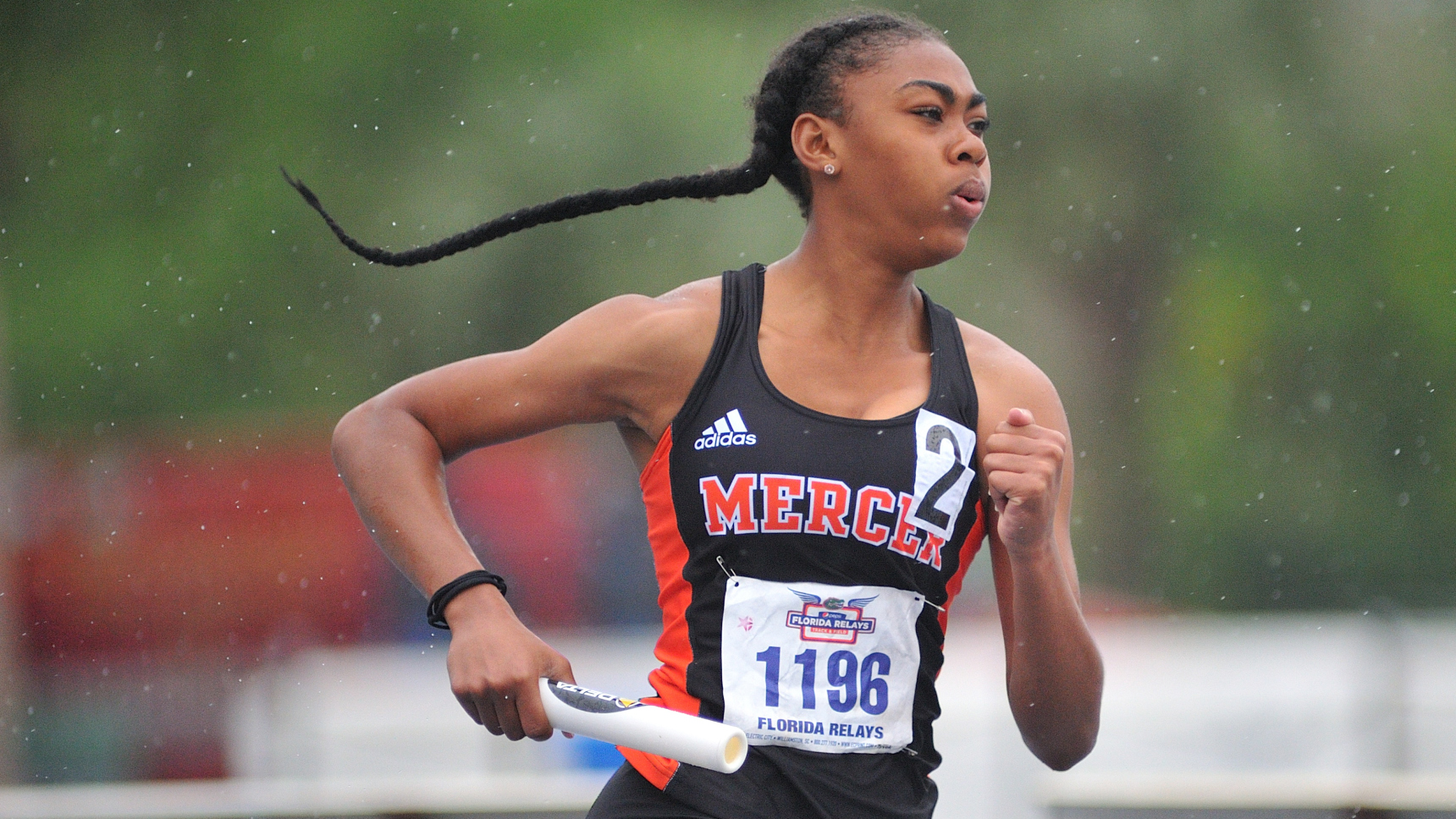 Marion Meadows - Track & Field - Mercer University Athletics