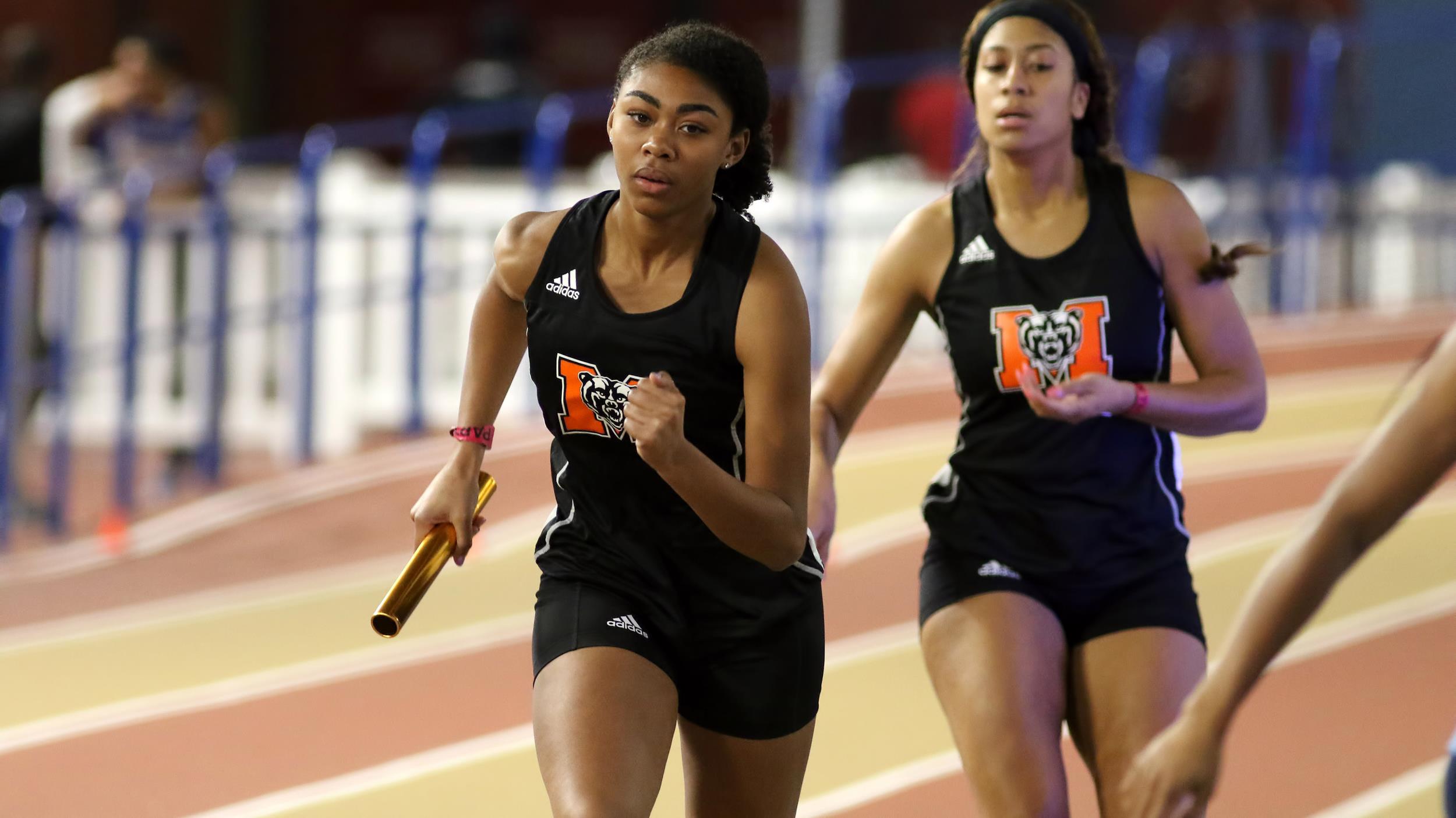 Marion Meadows - Track & Field - Mercer University Athletics