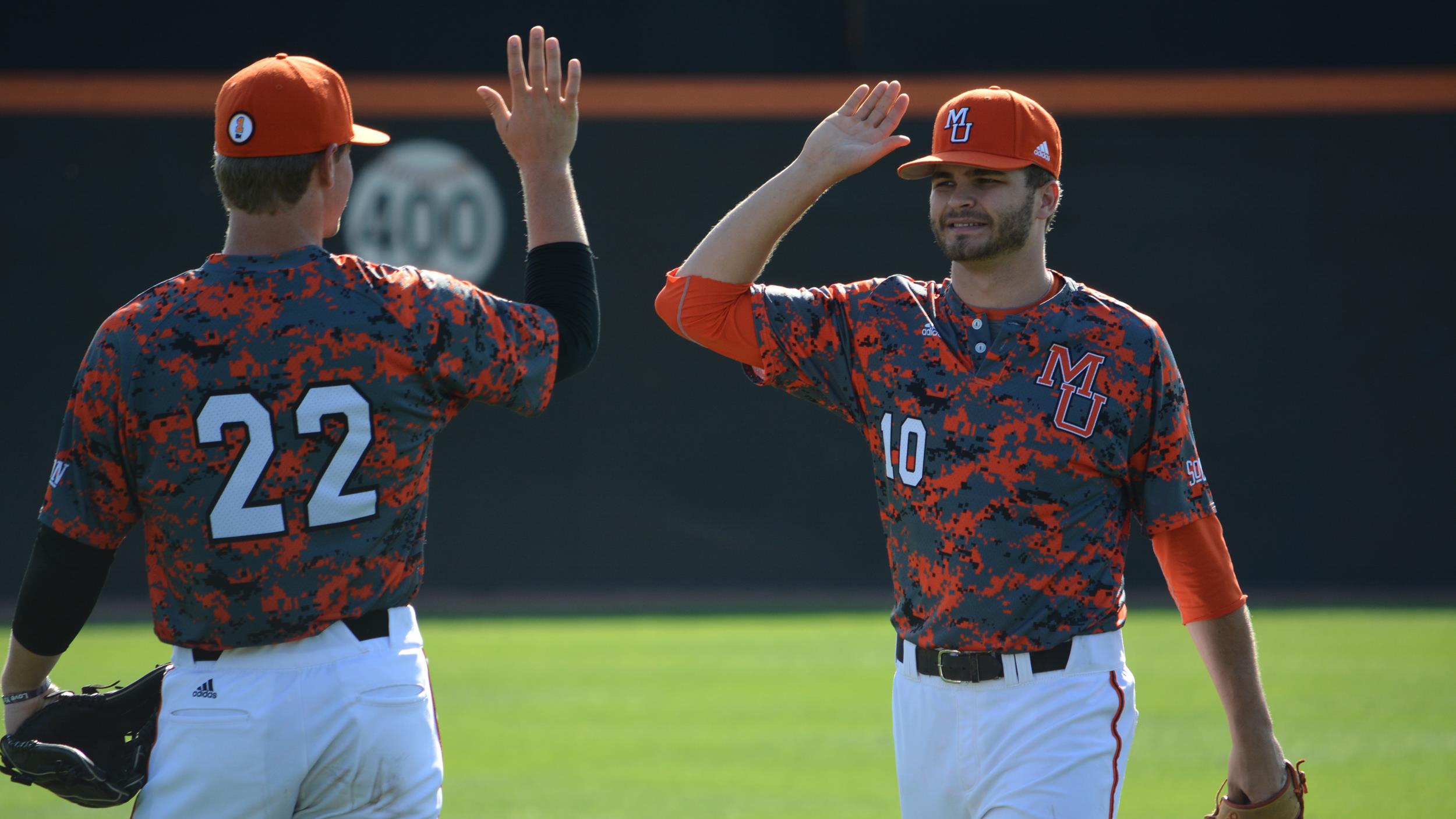 Conrad Cornell - Baseball - Mercer University Athletics
