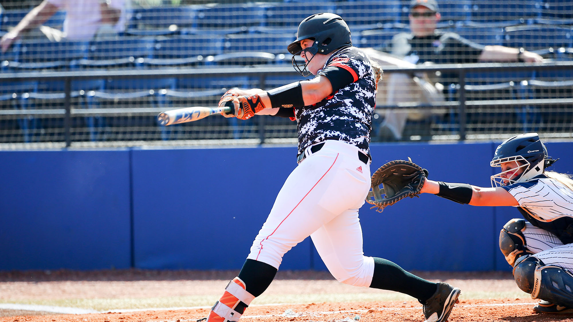 Caroline Taylor - Softball - Mercer University Athletics