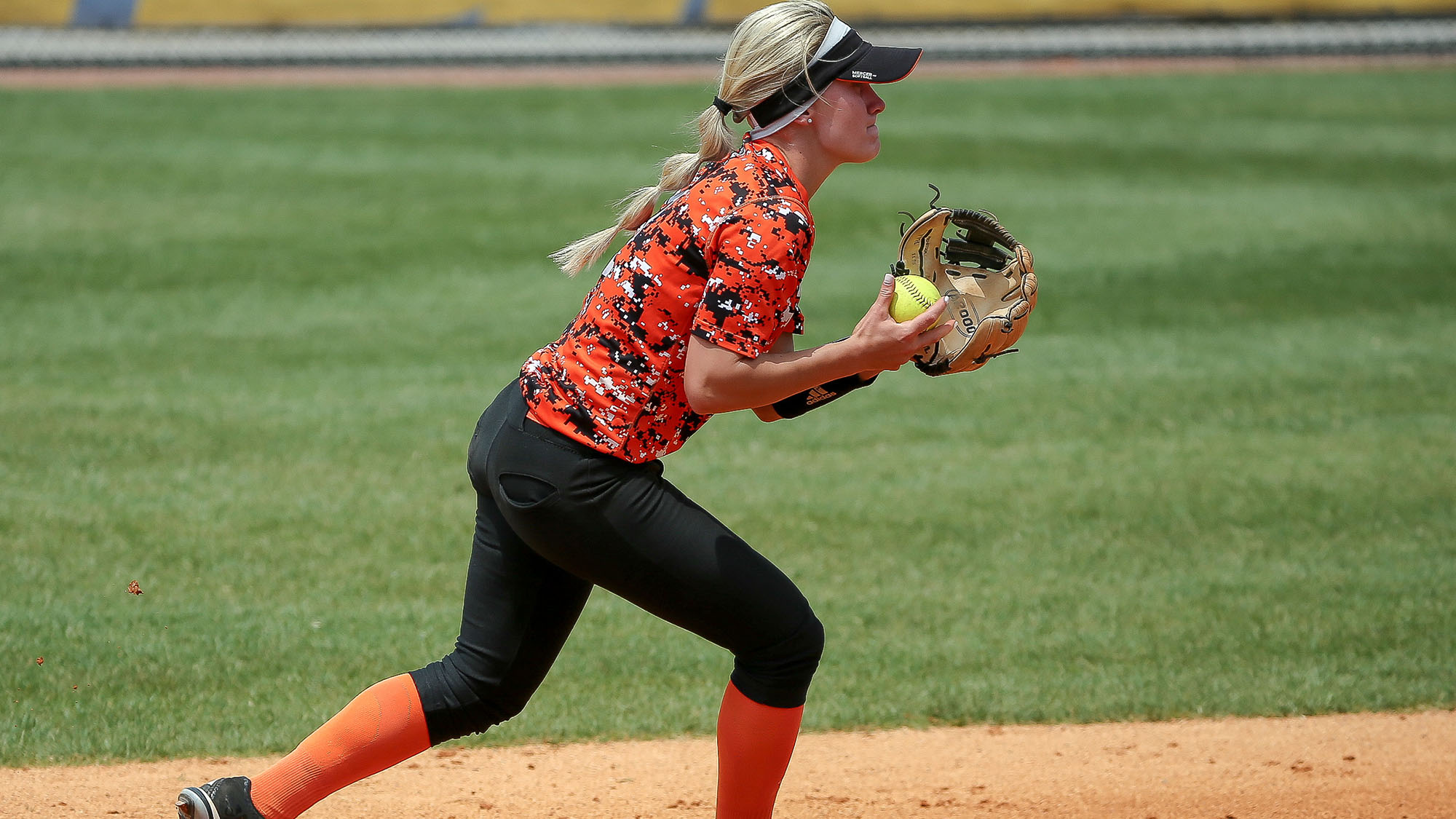 Emma Andrew - Softball - Mercer University Athletics
