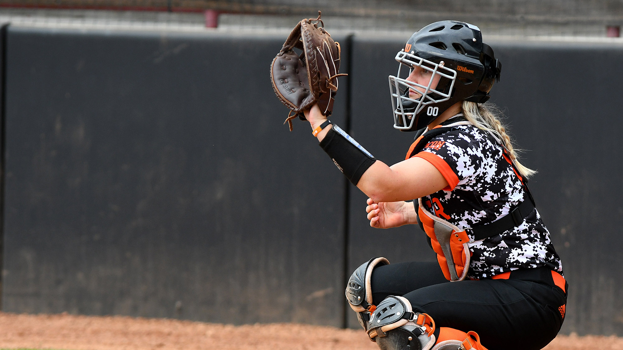 Megan Lane - Softball - Mercer University Athletics
