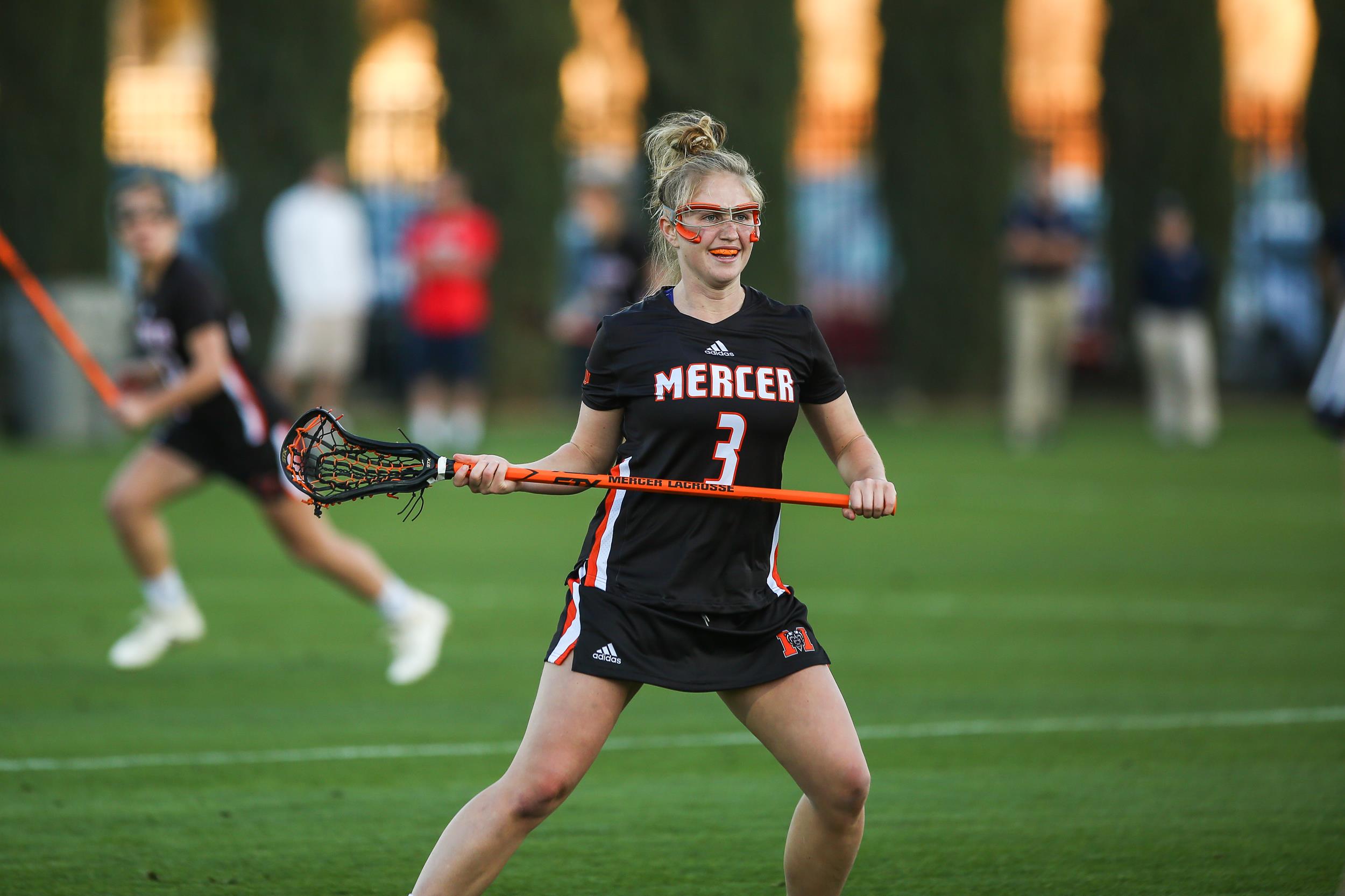 Kate Leone - Women's Lacrosse - Mercer University Athletics