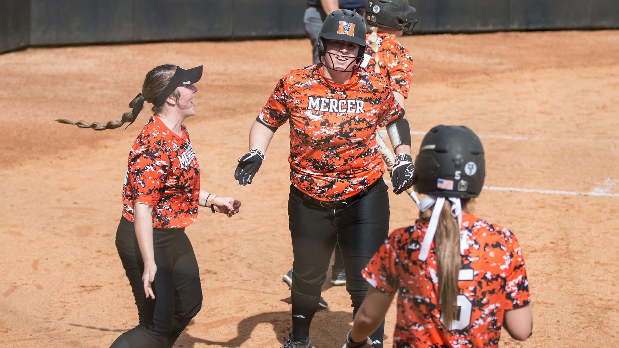Caroline Taylor - Softball - Mercer University Athletics
