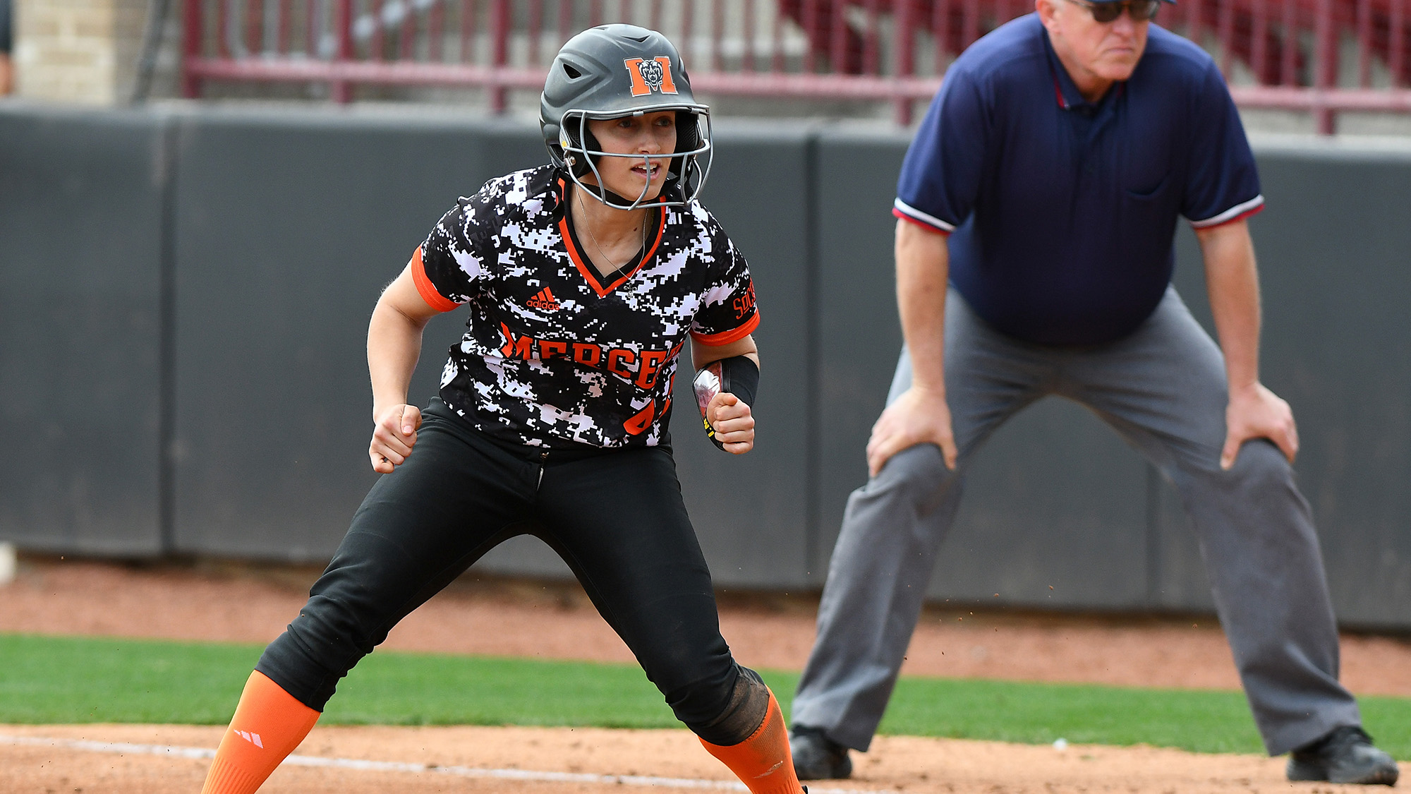 Meghan Rud - Softball - Mercer University Athletics