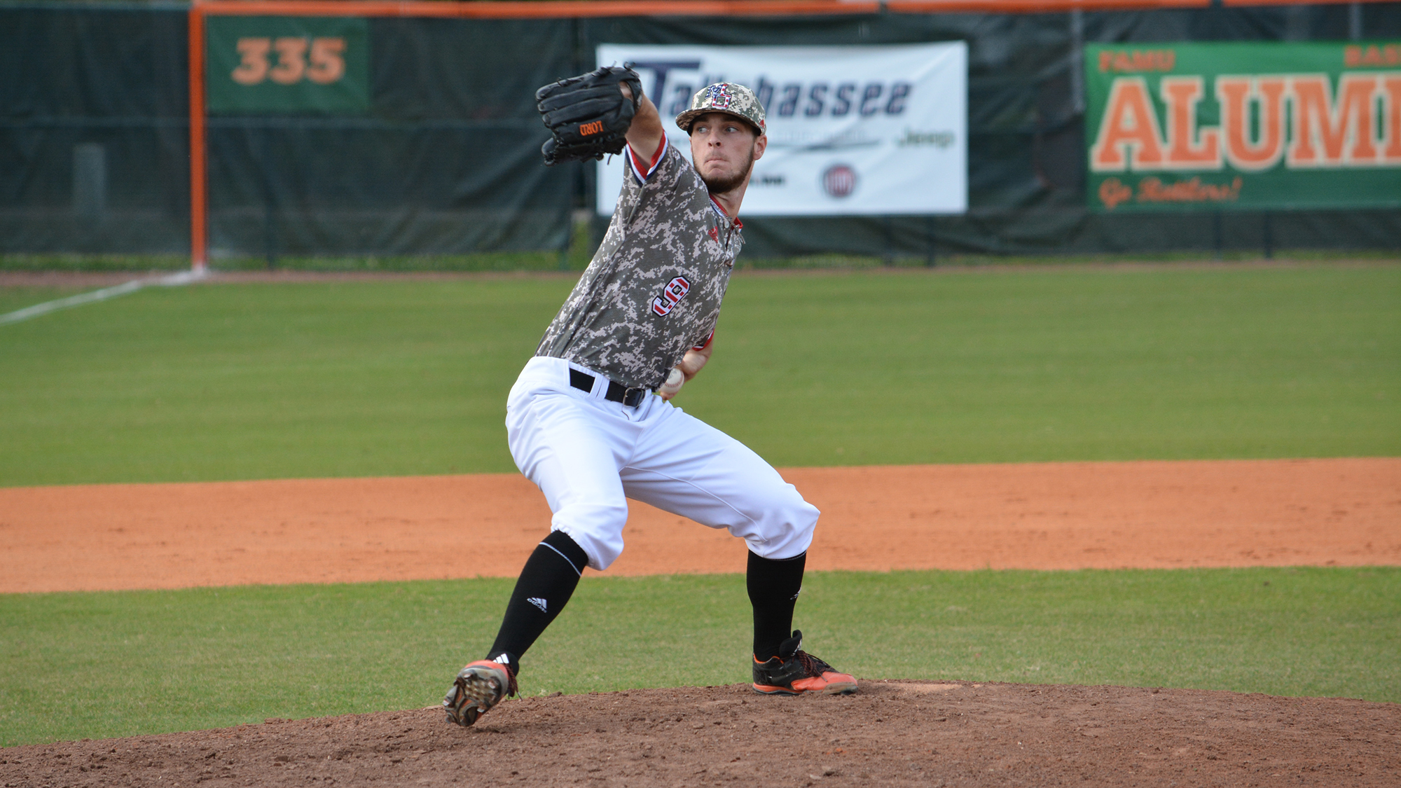 Austin Lord - Baseball - Mercer University Athletics