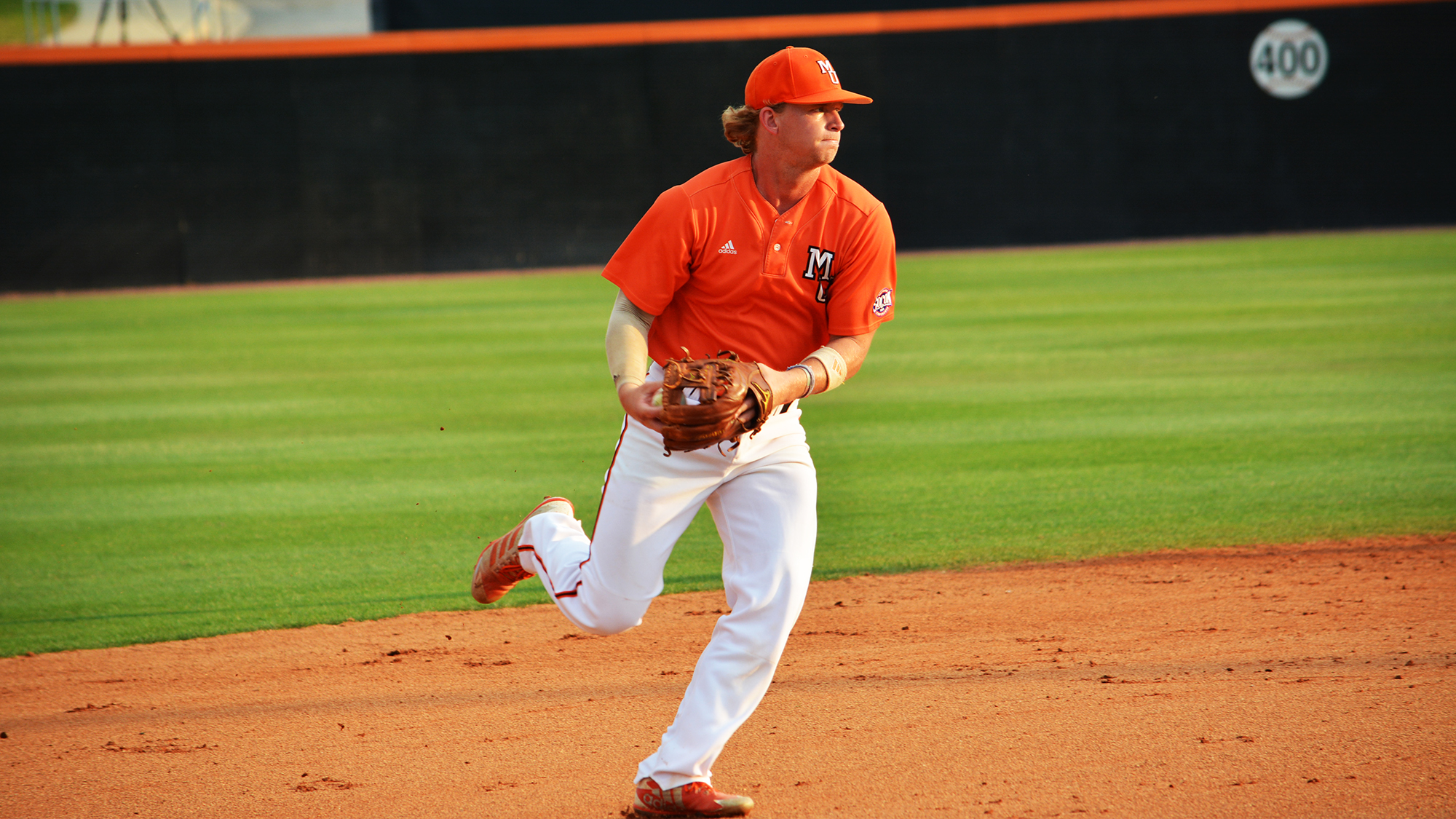 Steven Taylor - Baseball - Mercer University Athletics