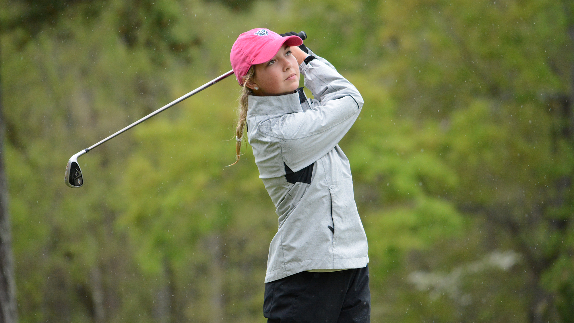 Jodee Tindal - Women's Golf - Mercer University Athletics