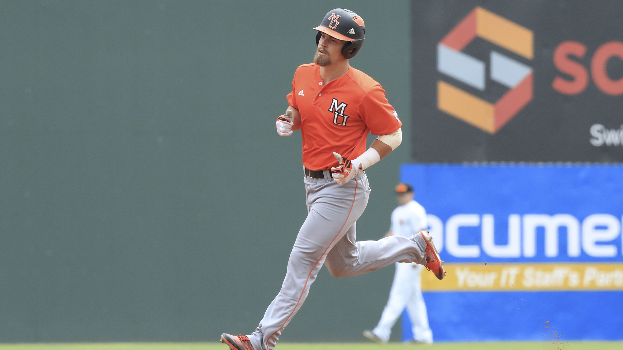 Brandon Michie - Baseball - Mercer University Athletics