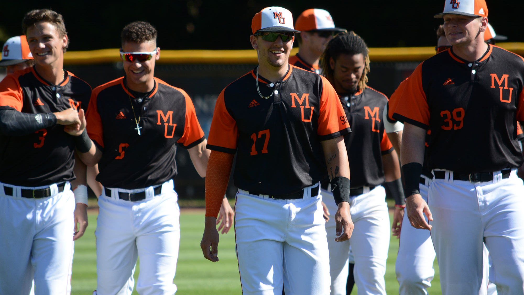 Alex Crotty - Baseball - Mercer University Athletics