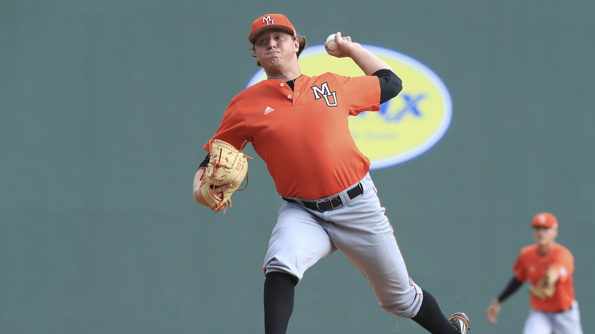 Austin Cox - Baseball - Mercer University Athletics
