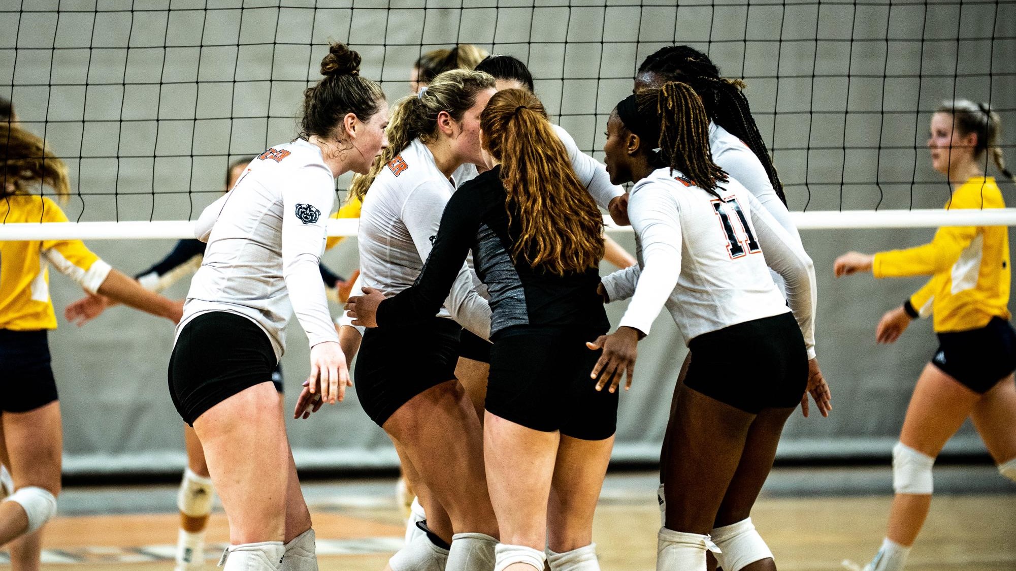 Roberta Todd - Volleyball - Mercer University Athletics