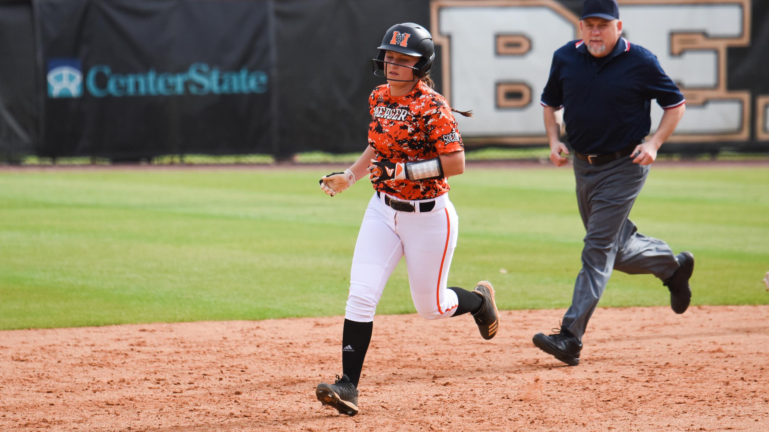 Megan Lane - Softball - Mercer University Athletics