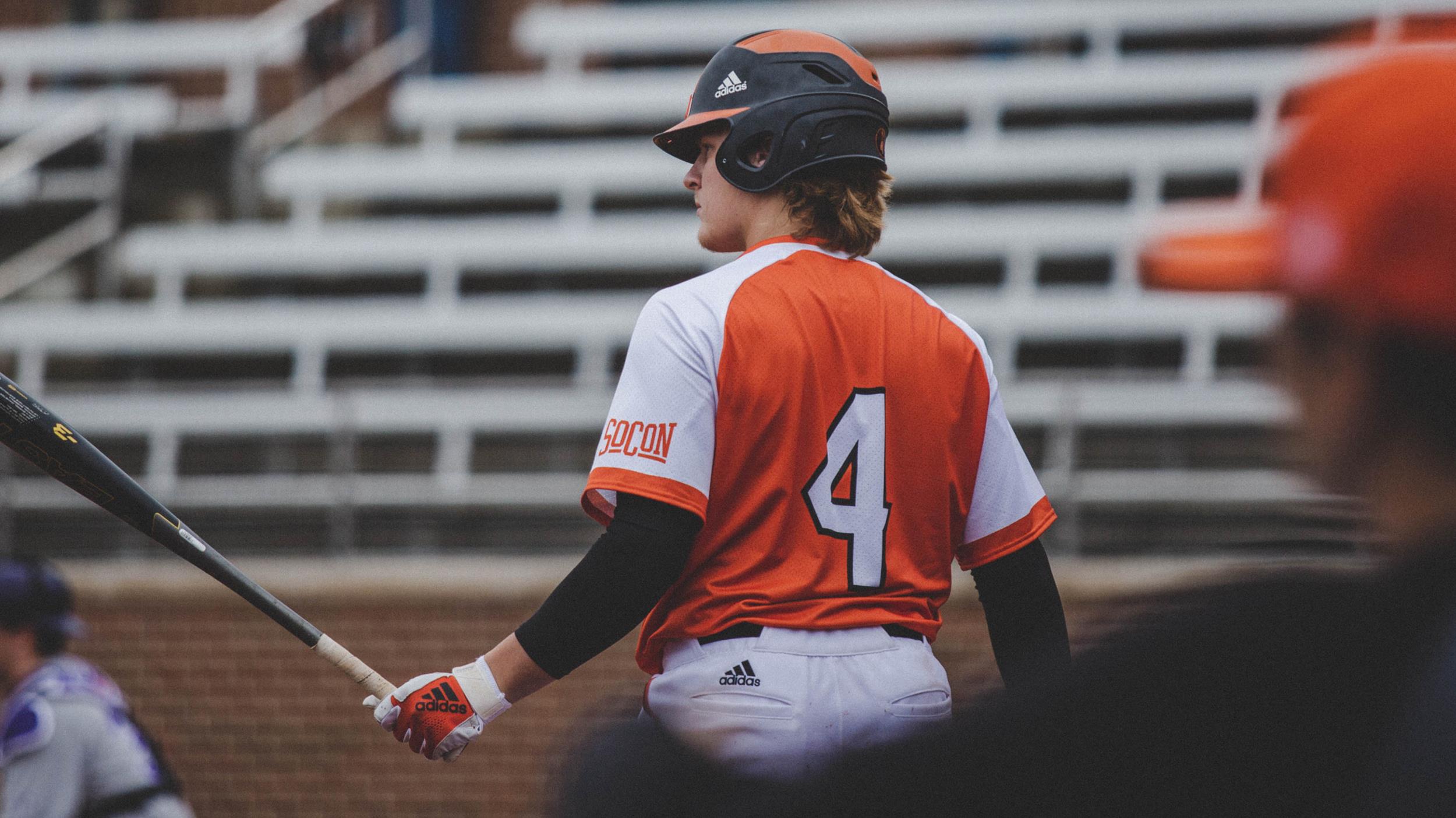 Bill Knight - Baseball - Mercer University Athletics