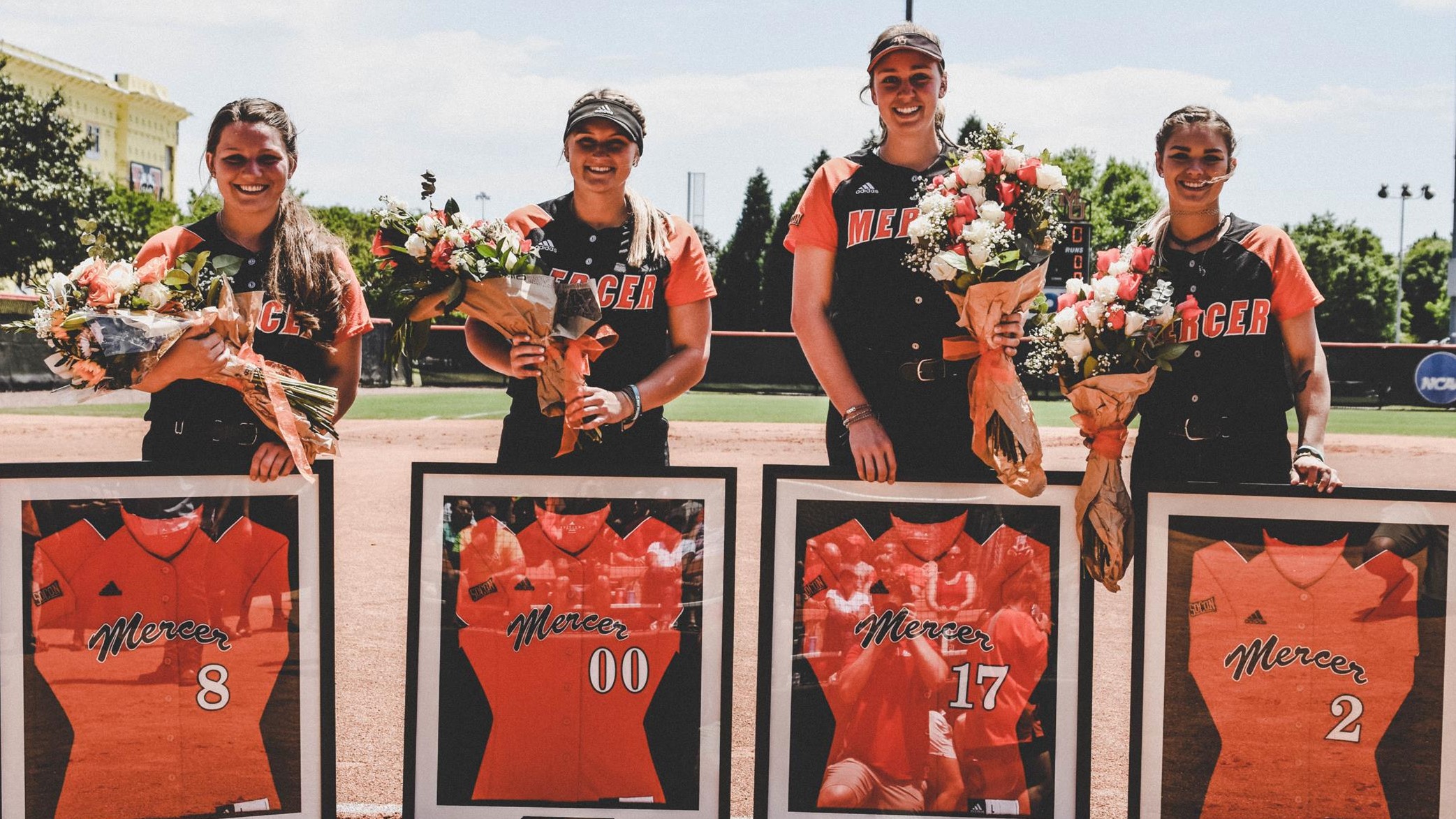 Megan Lane - Softball - Mercer University Athletics