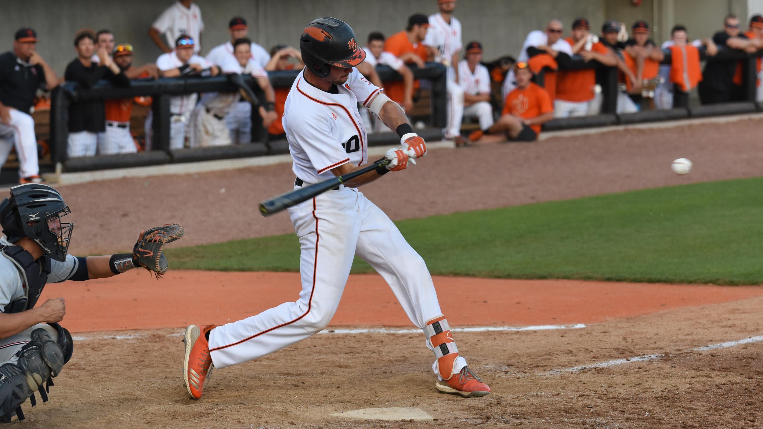 Collin Price - Baseball - Mercer University Athletics