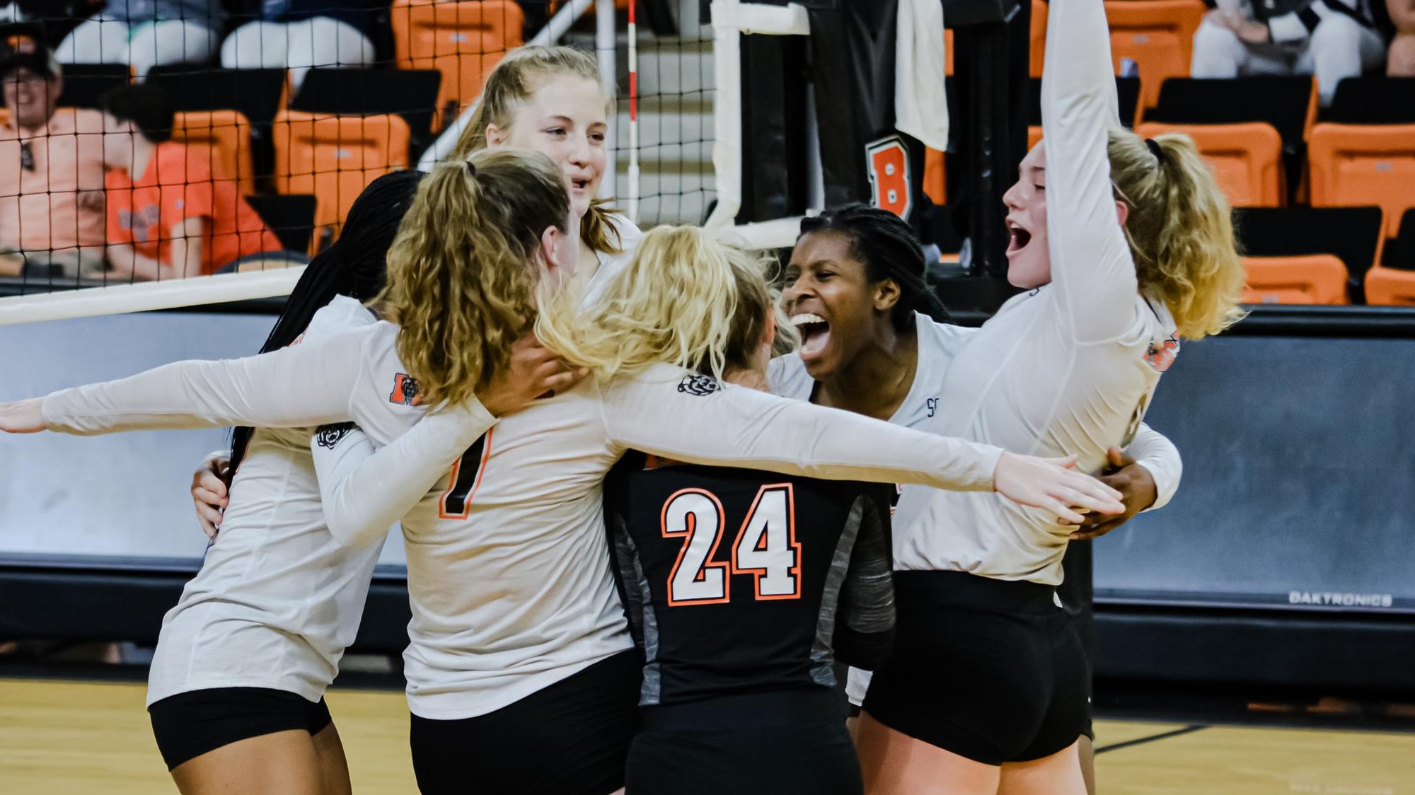 Roberta Todd - Volleyball - Mercer University Athletics