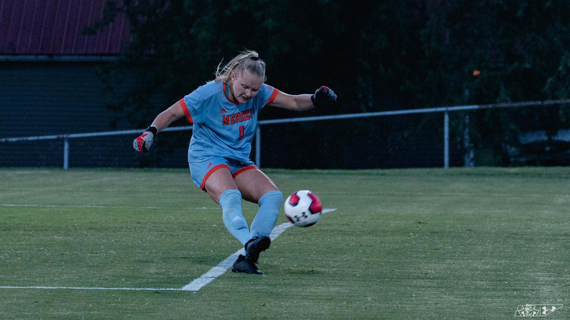 Jordyn Ebert - Women's Soccer - Mercer University Athletics