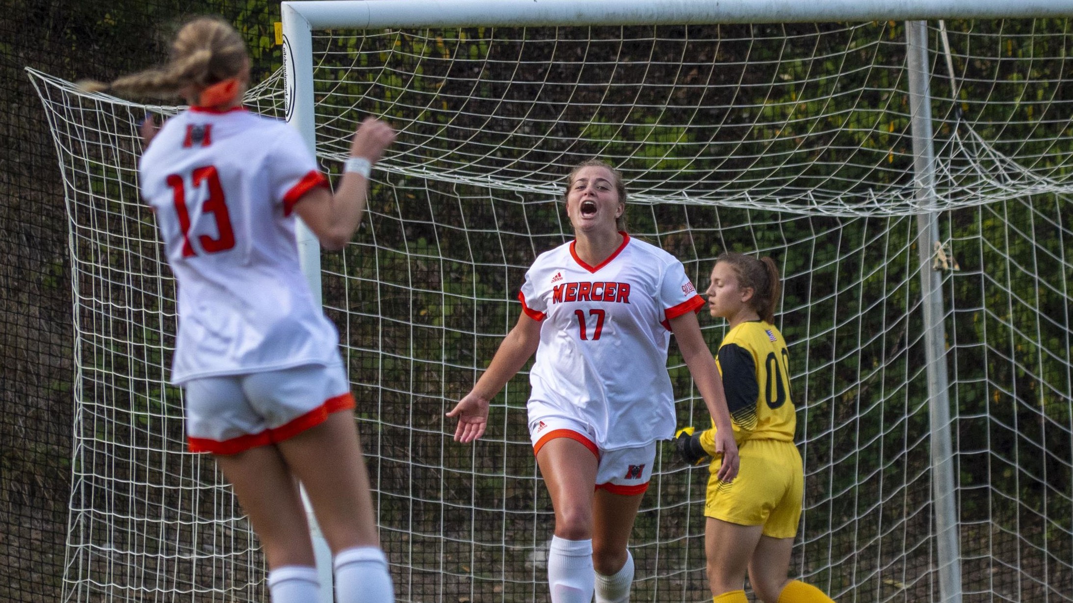 Nicole Icen - Women's Soccer - Mercer University Athletics