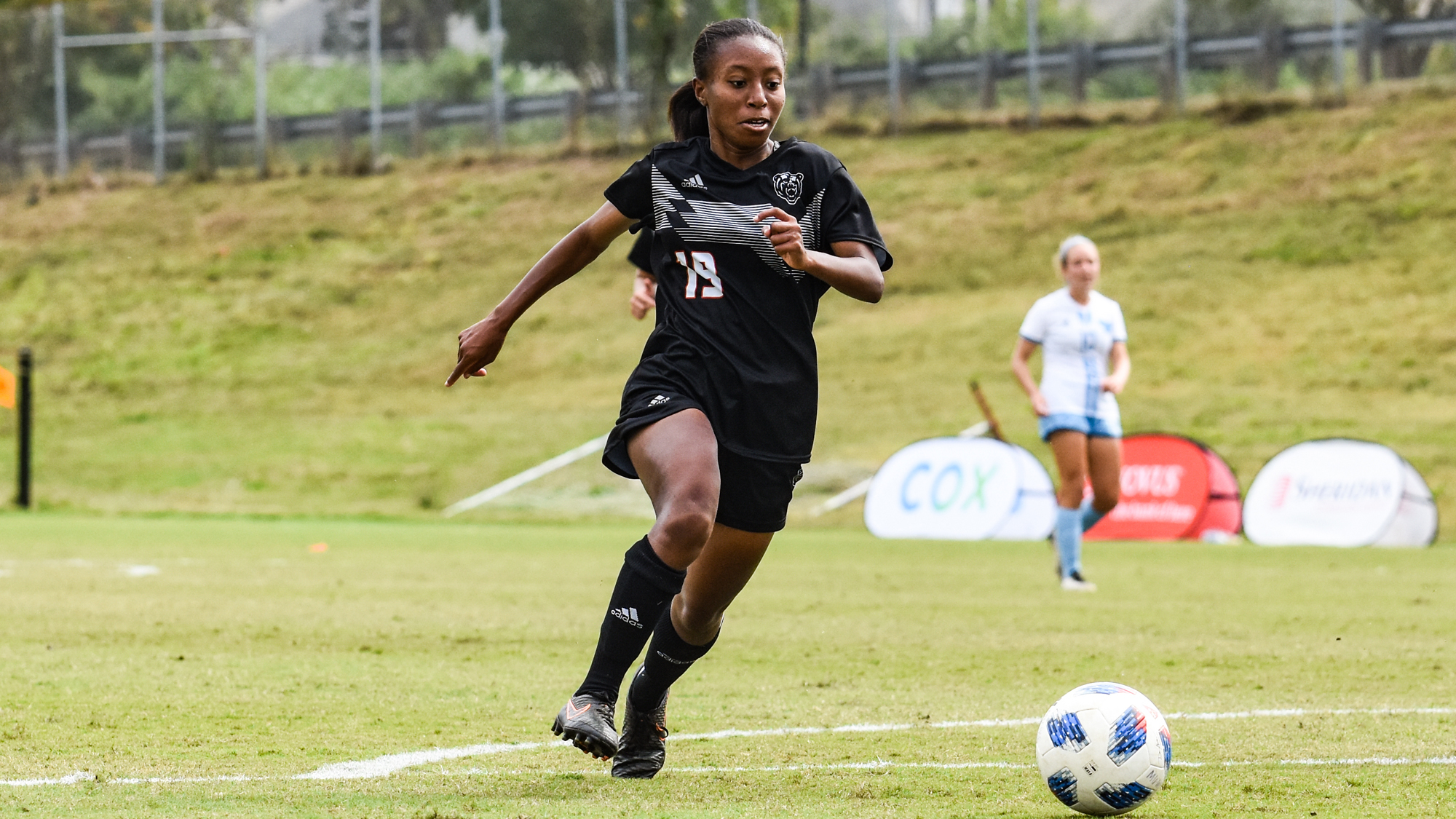 Ciara Whitely - Women's Soccer - Mercer University Athletics