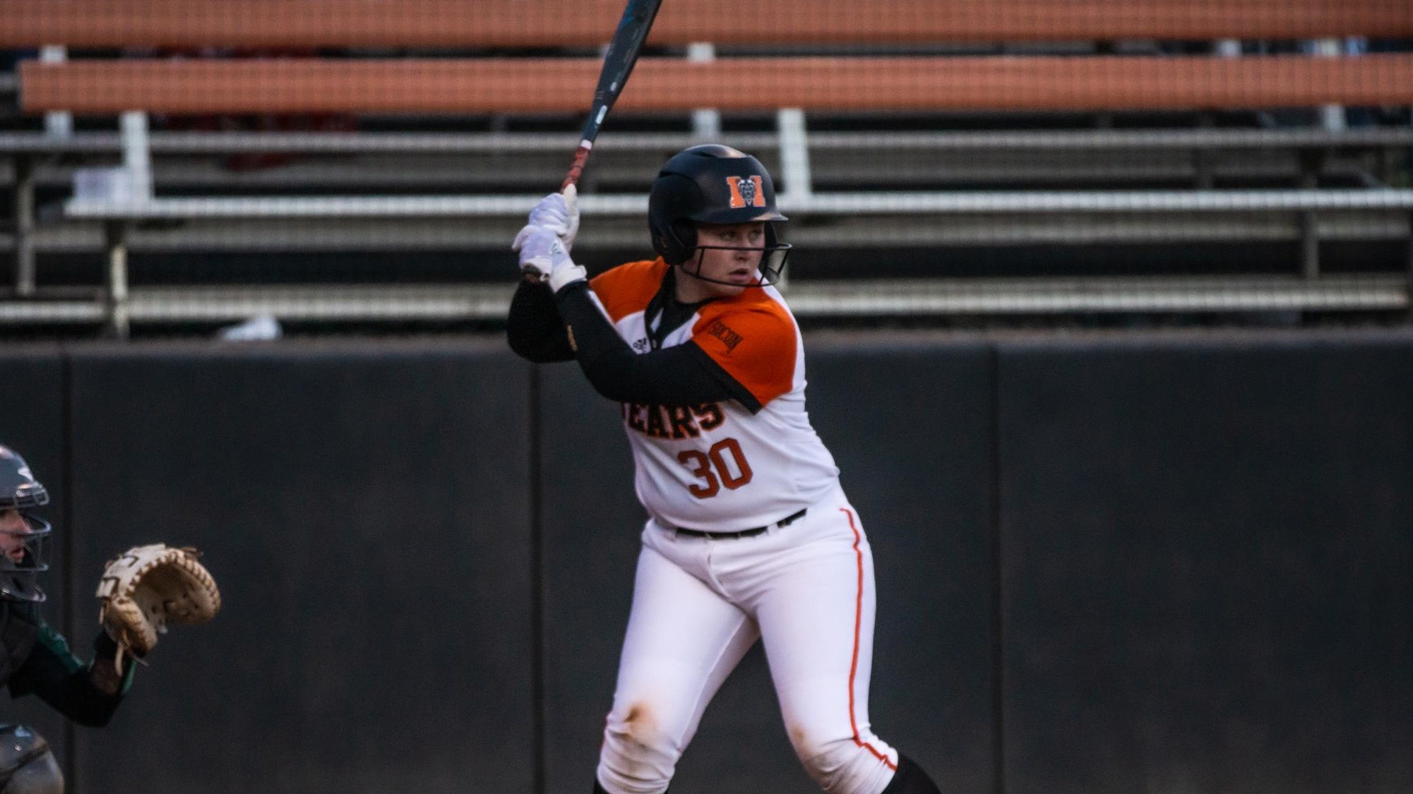 Kylie Helm - Softball - Mercer University Athletics